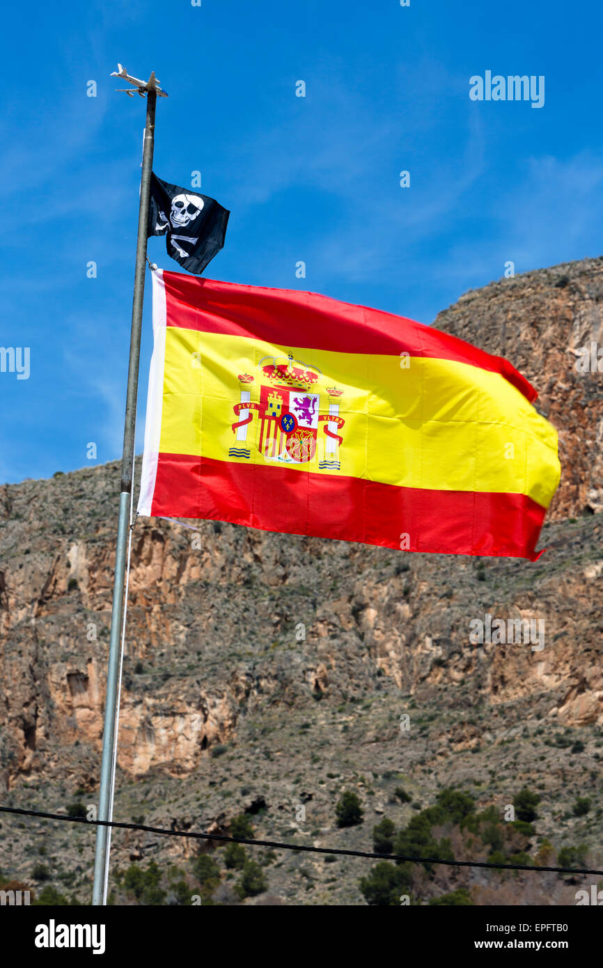 Spanish Republican Flag Stock Photos & Spanish Republican Flag Stock ...
