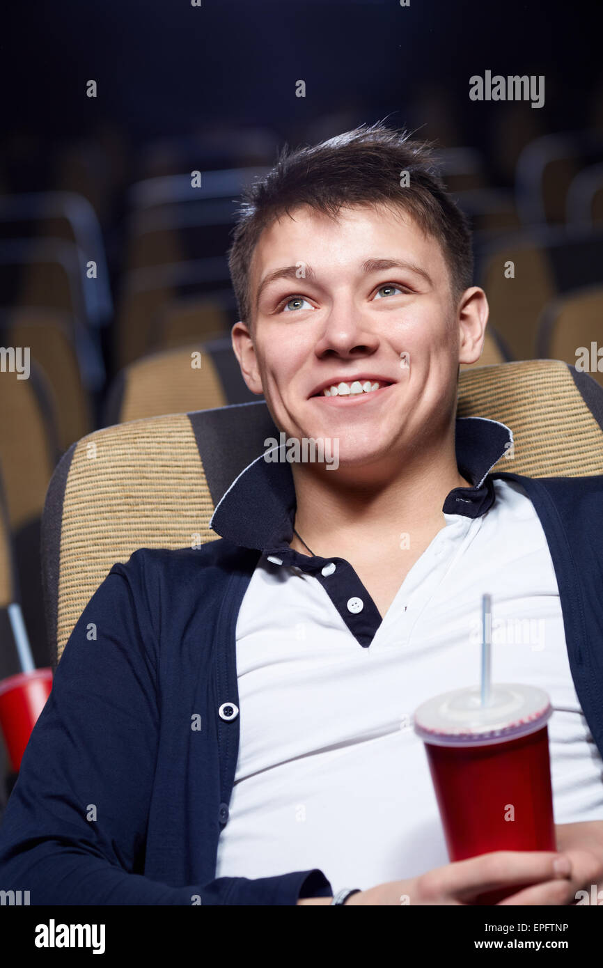Audience young hi-res stock photography and images - Alamy