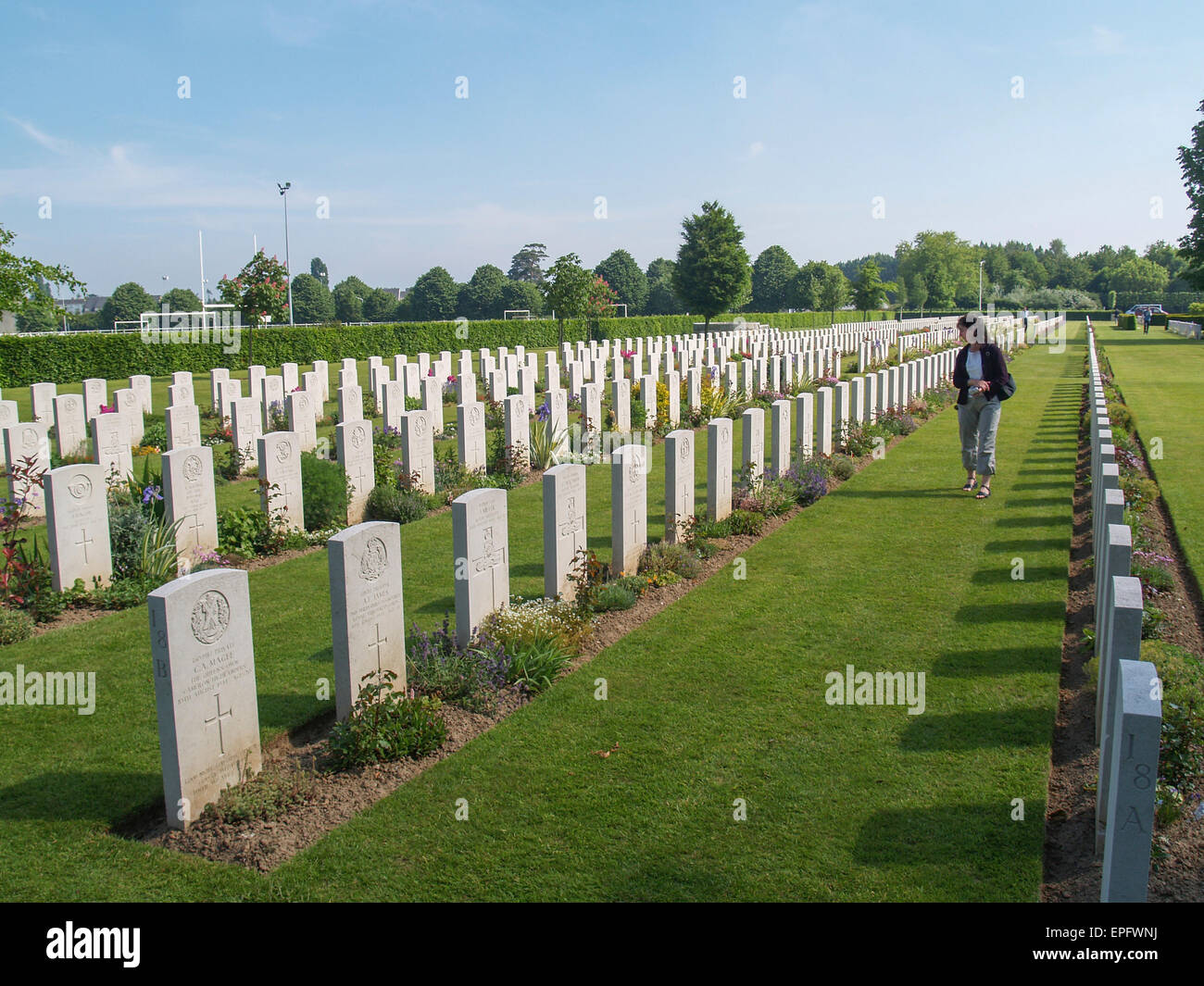 Ww2 british soilders hi-res stock photography and images - Alamy