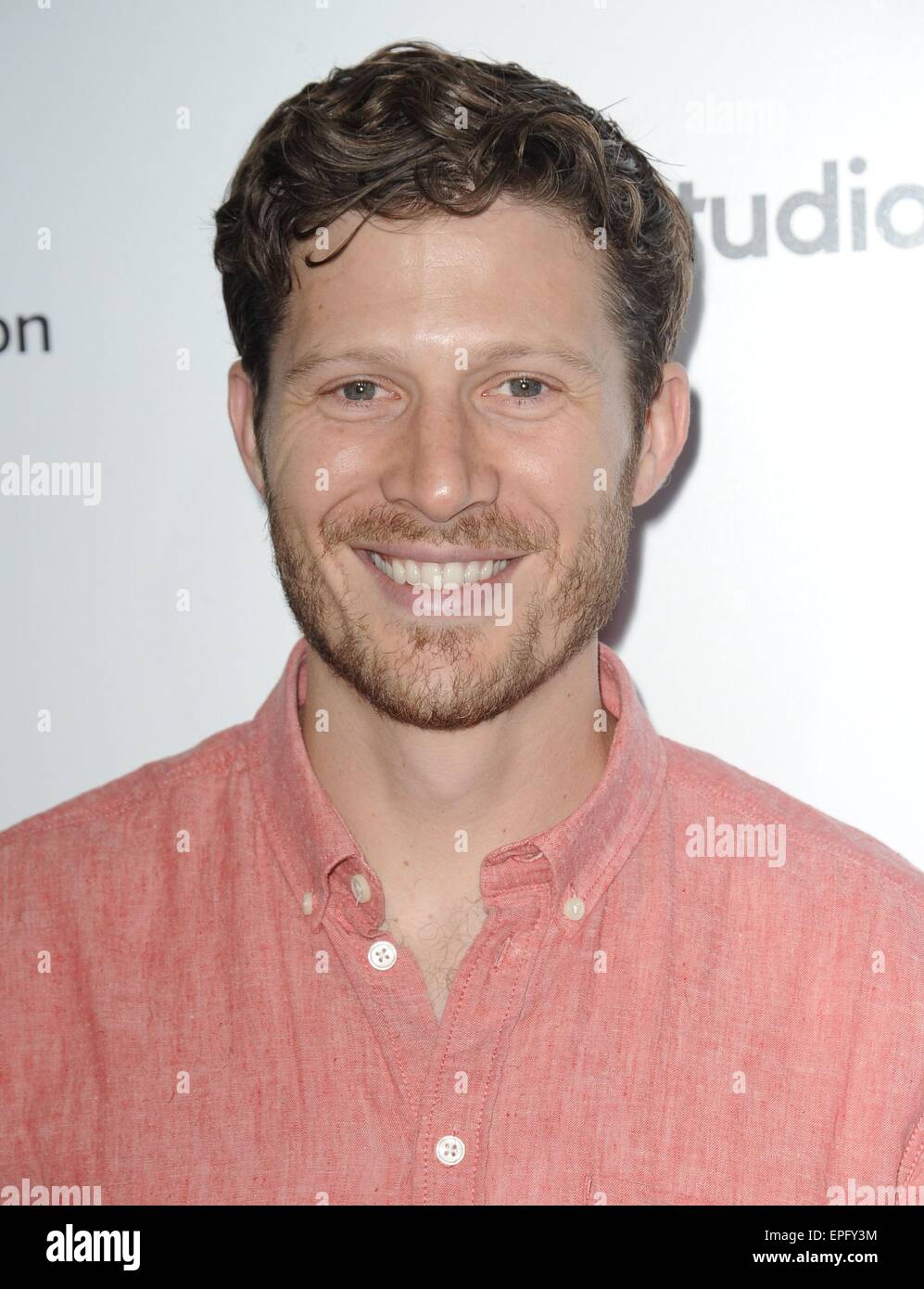 Zach Gilford at arrivals for Disney Media Networks International ...