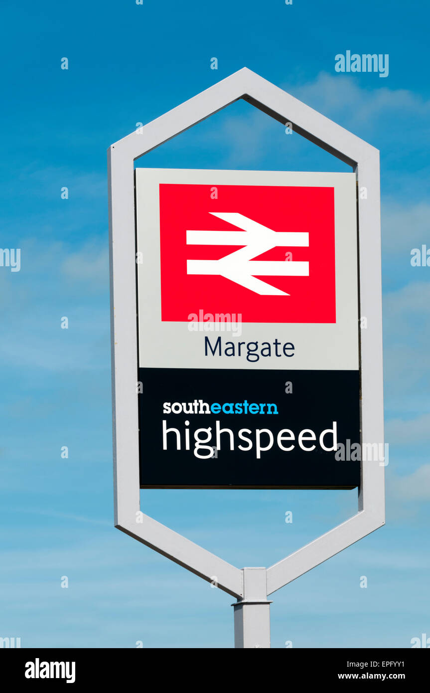 Southeastern railway hi-res stock photography and images - Alamy