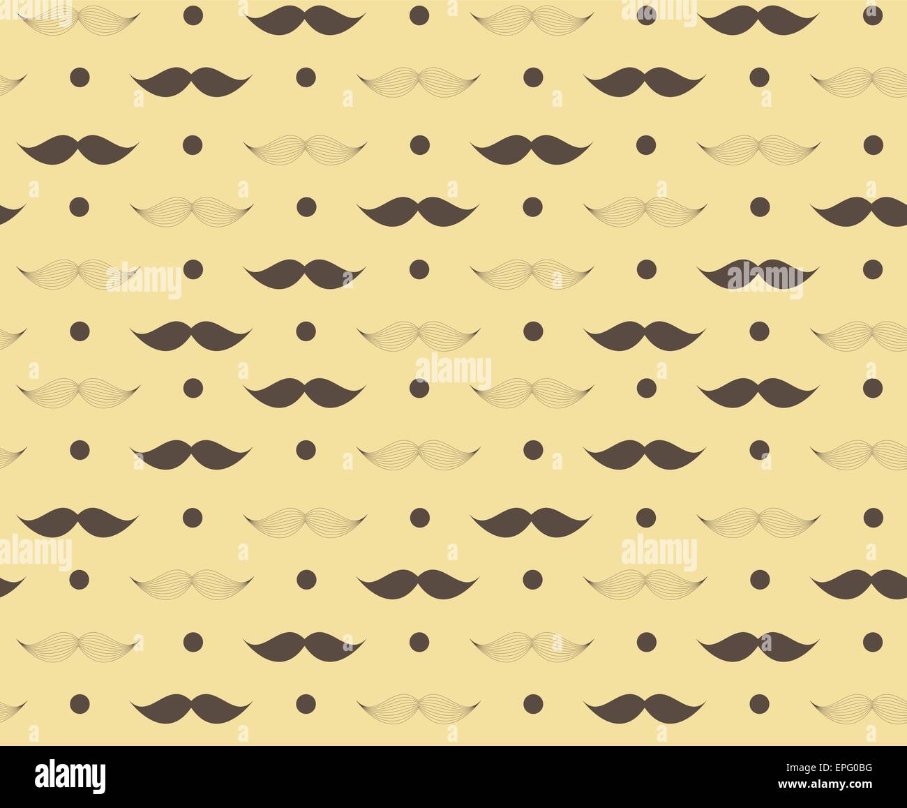 Doodle pattern vector texture tie fabric hi-res stock photography and ...