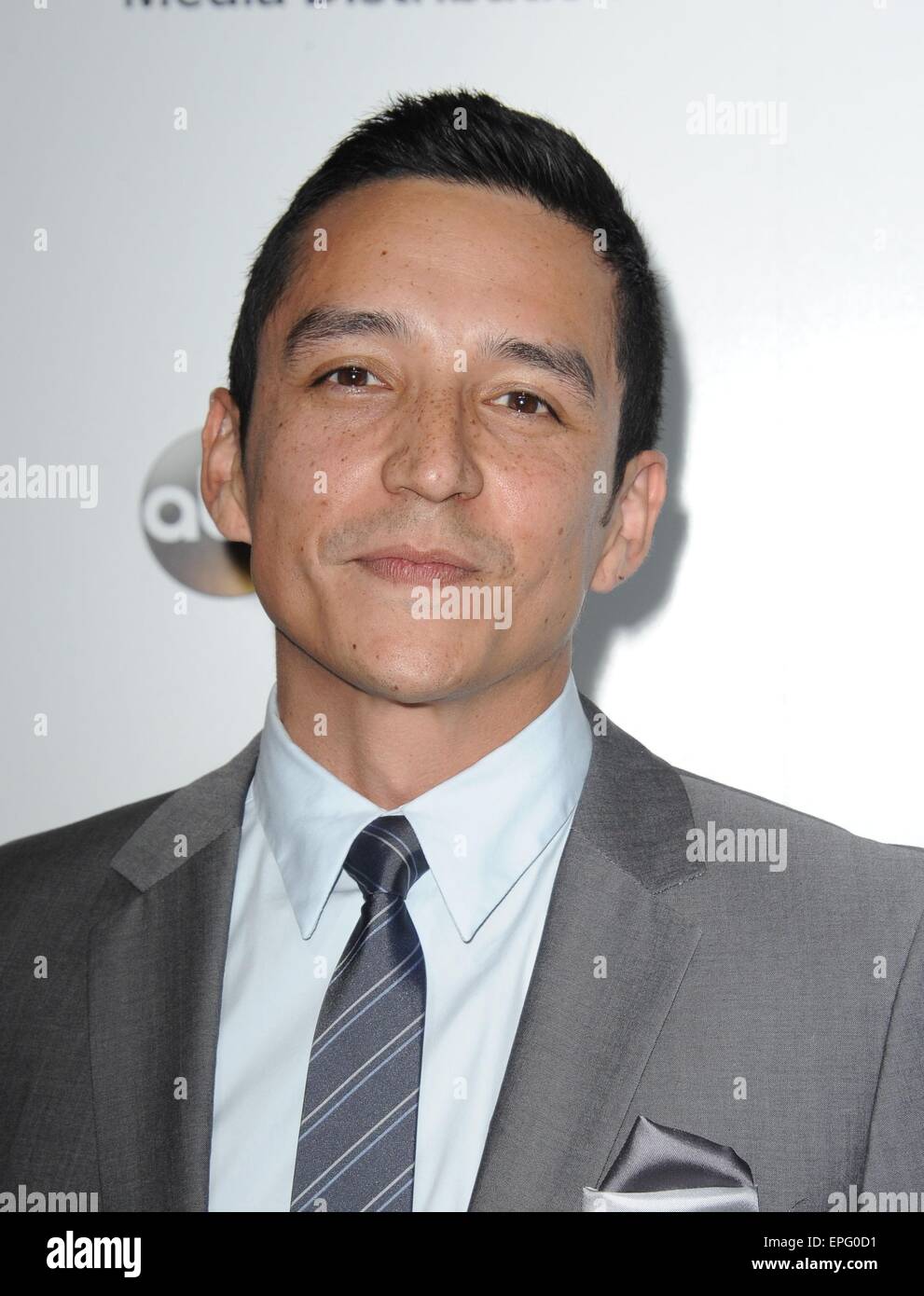 Gabriel Luna High Resolution Stock Photography and Images - Alamy