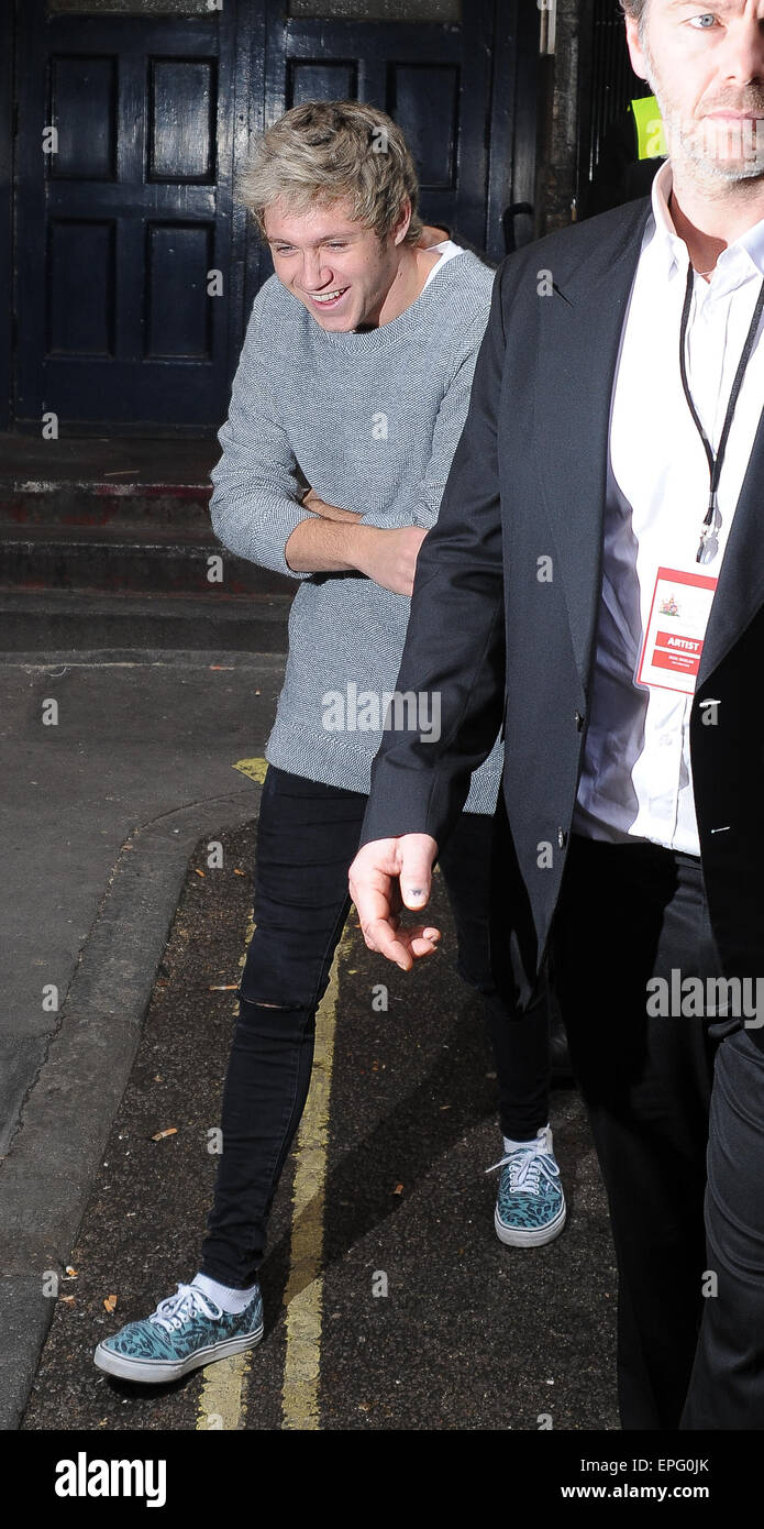Nial horan hi-res stock photography and images - Alamy