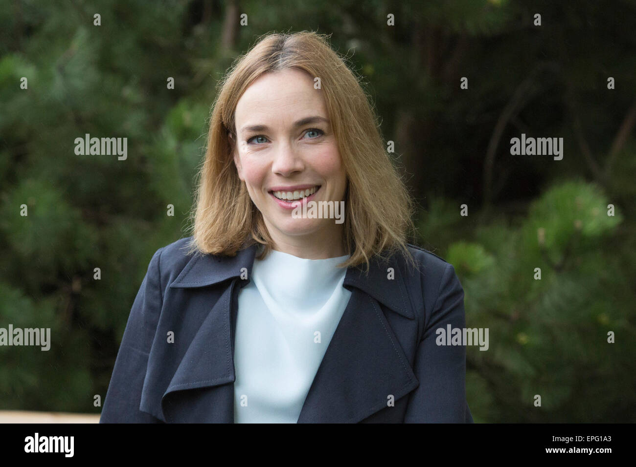 Laura main hi-res stock photography and images - Alamy
