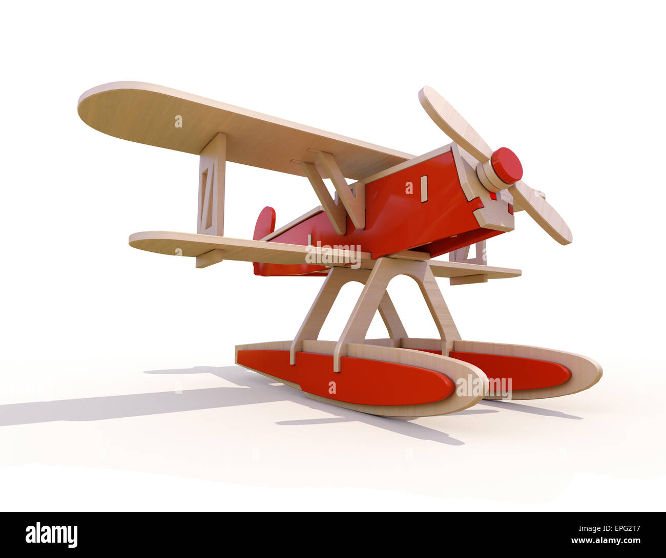 Aeroplane cockpit at take off Cut Out Stock Images & Pictures - Alamy