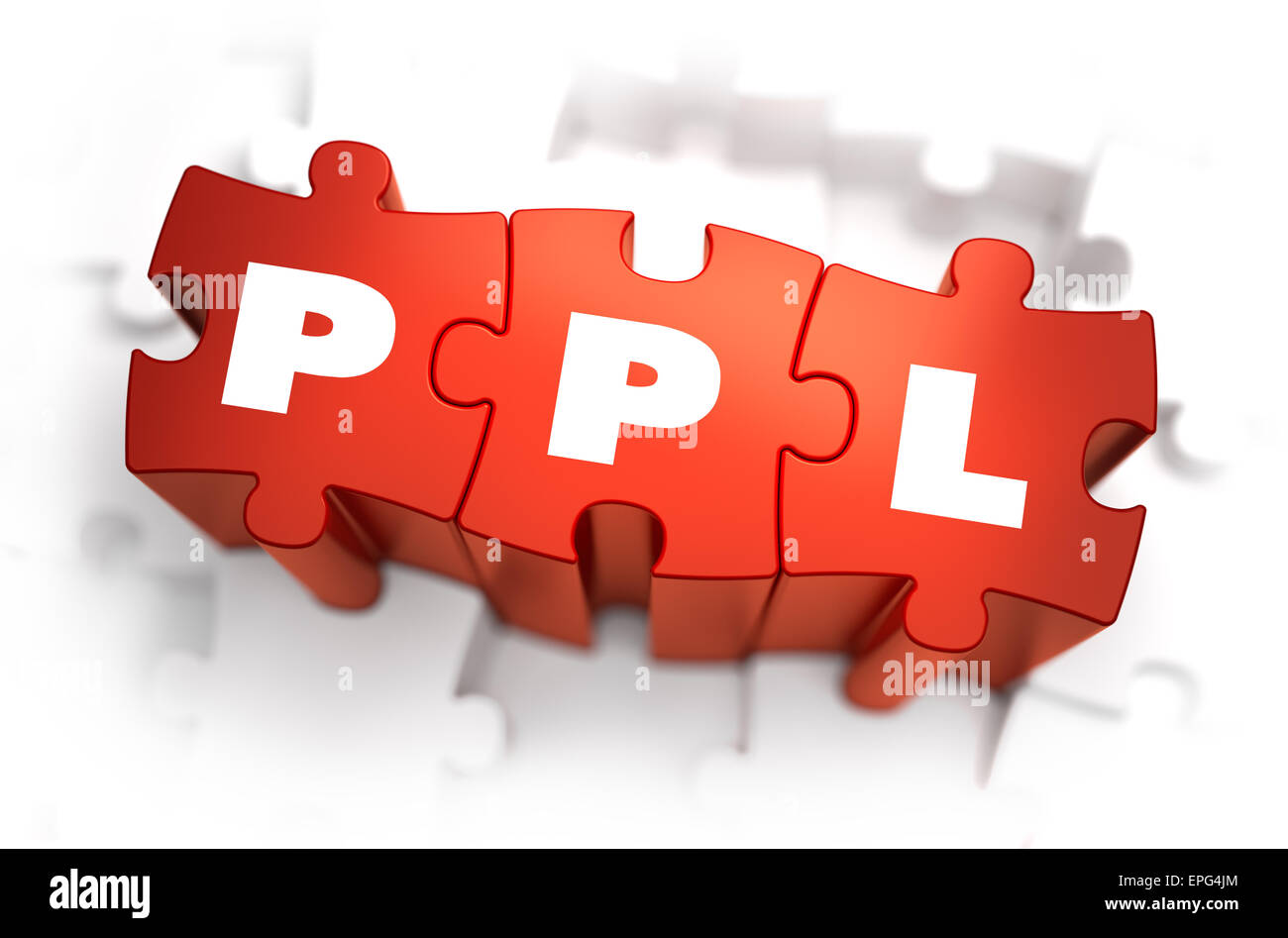 Ppl background Cut Out Stock Images & Pictures - Alamy