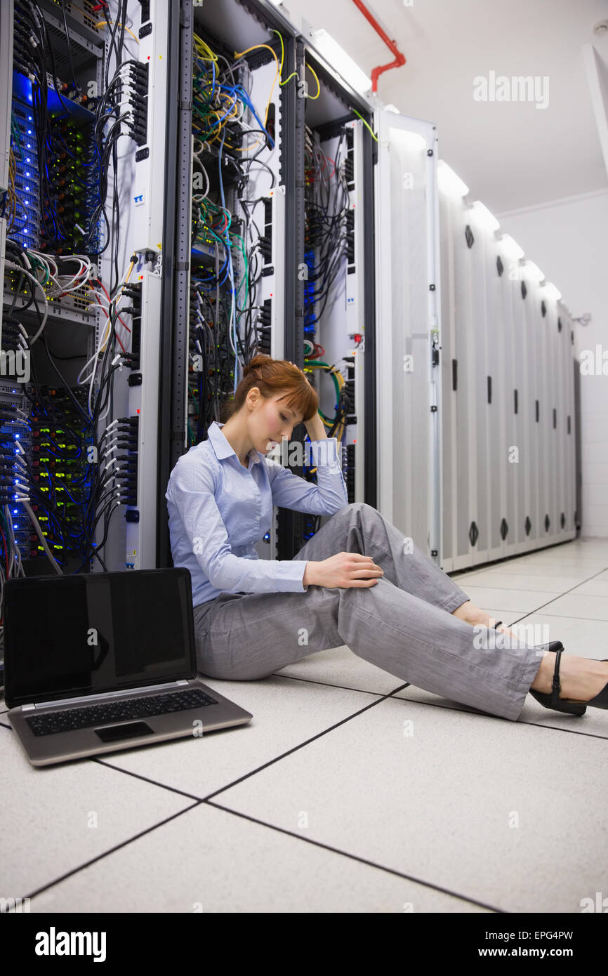 Stressed tower hi-res stock photography and images - Alamy