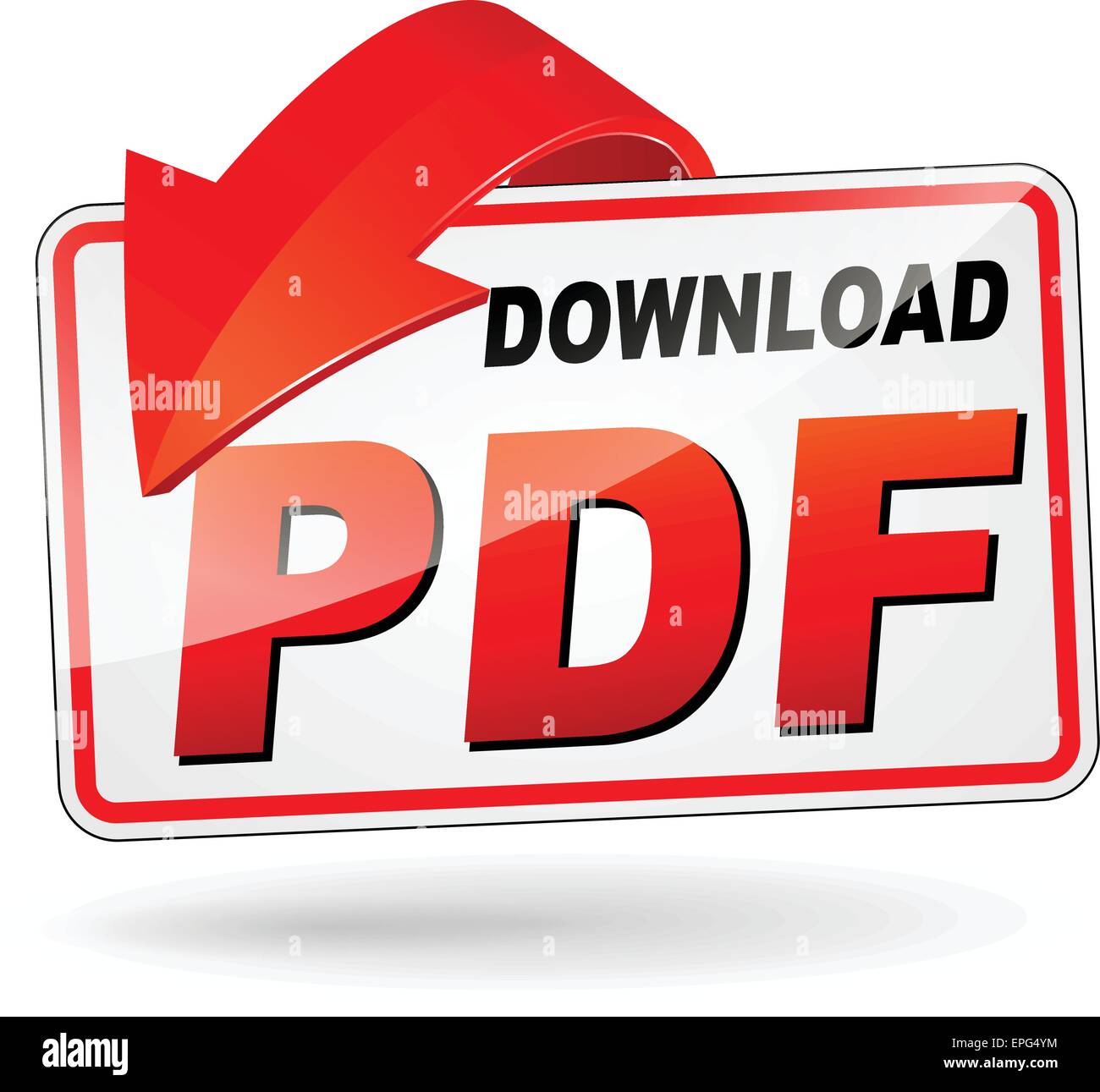 Button illustration hi-res stock photography and images - Alamy