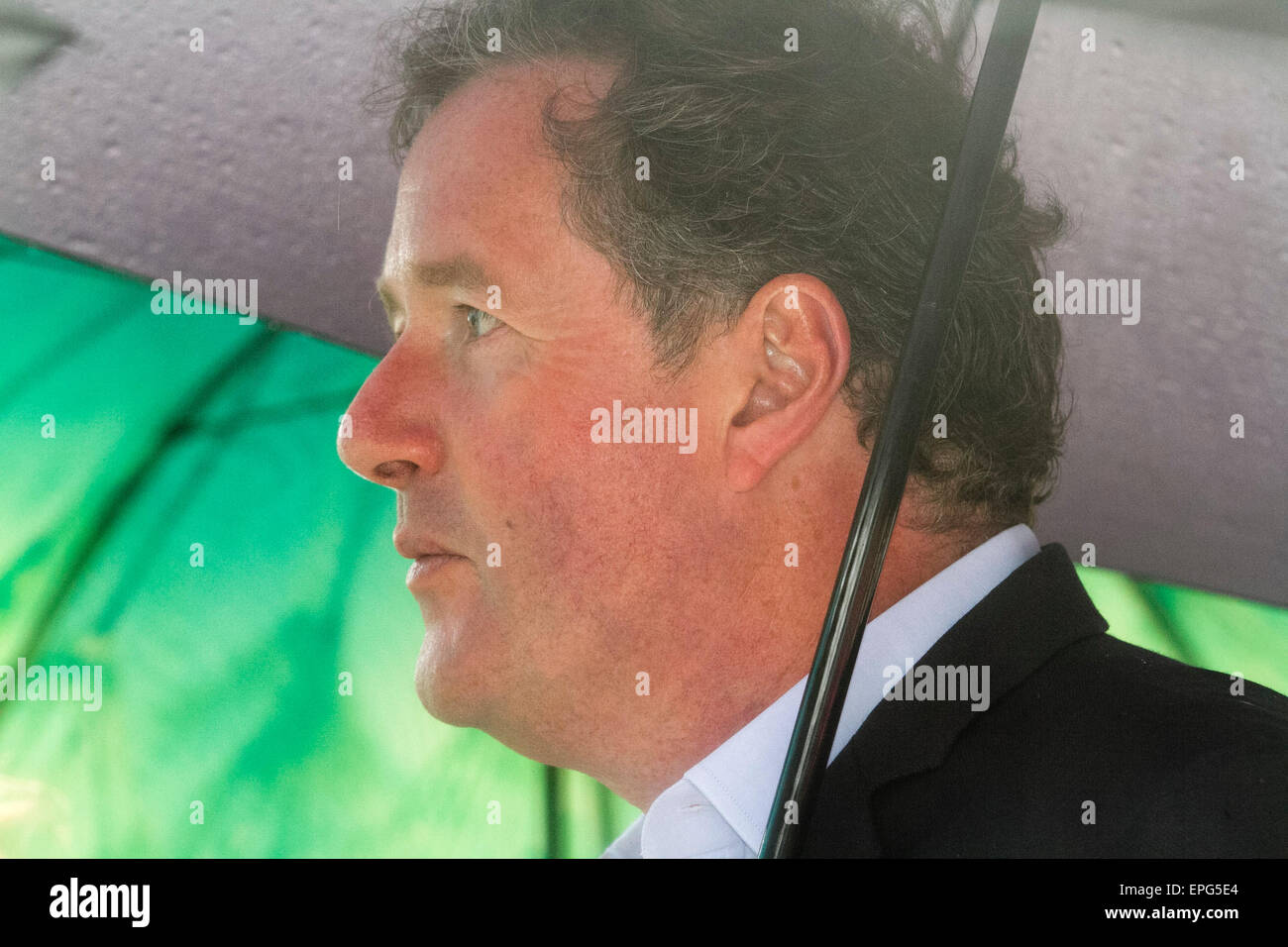 Editor Of The Daily Mirror Stock Photos & Editor Of The Daily Mirror ...