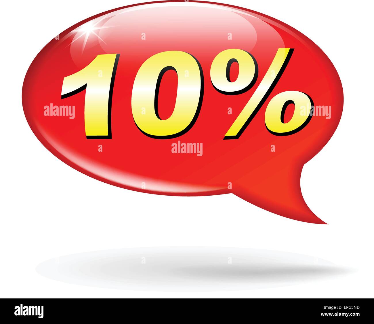 10 percent off hi-res stock photography and images - Alamy