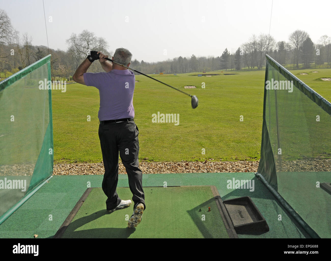 Recreation practice hi-res stock photography and images - Alamy