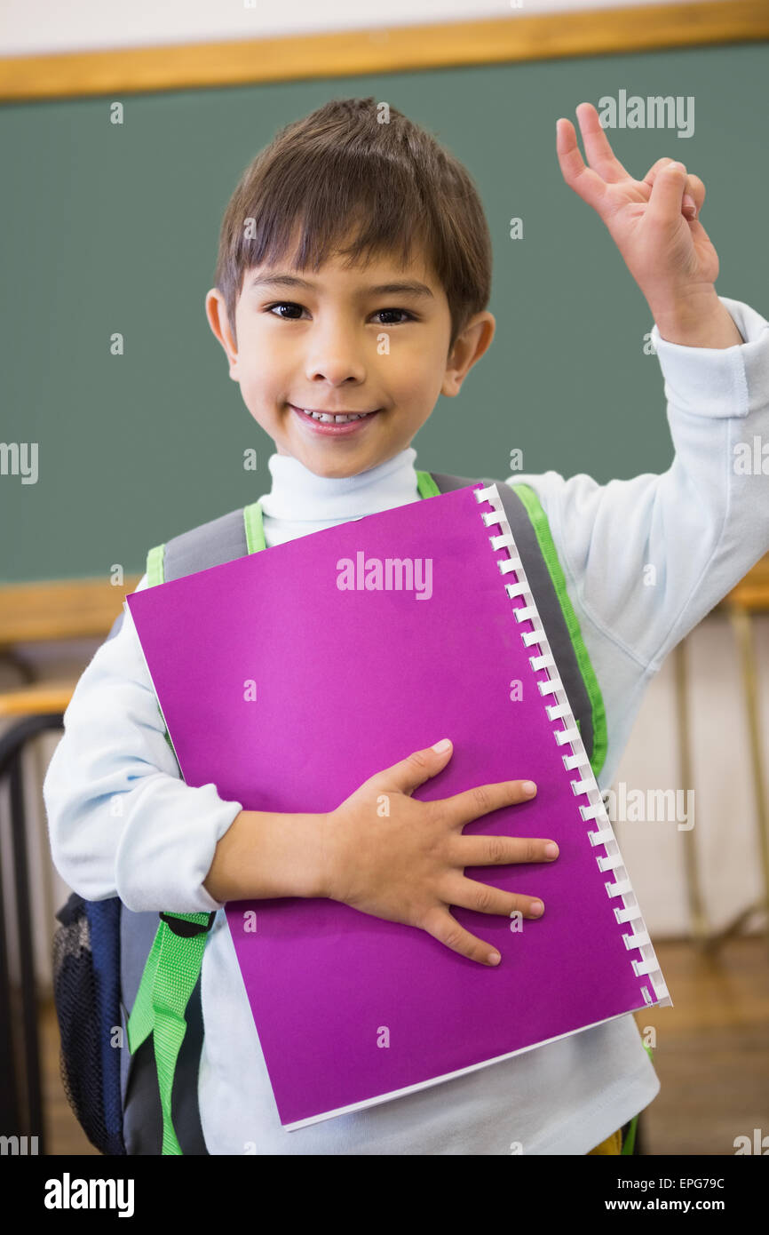Preschool classroom camera hi-res stock photography and images - Alamy