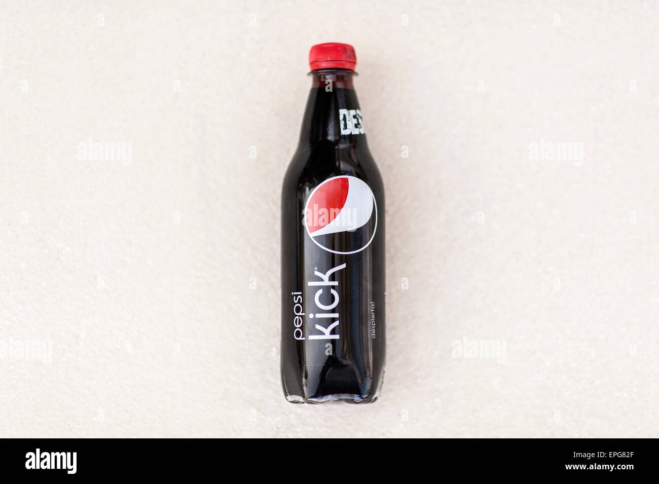 Pepsi soft drink hi-res stock photography and images - Alamy