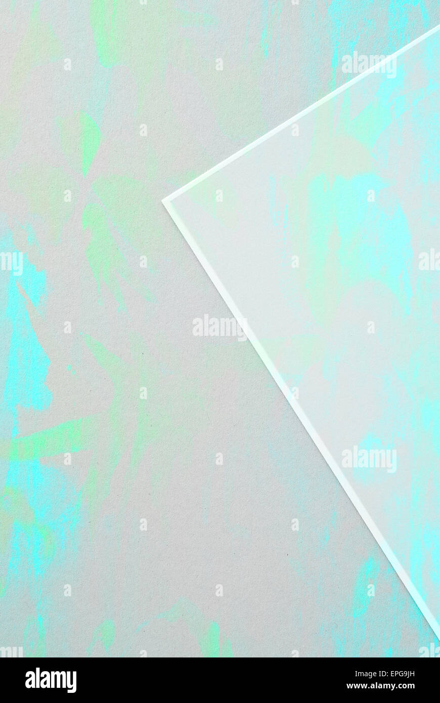 cool abstract paper design - background for your text Stock Photo - Alamy