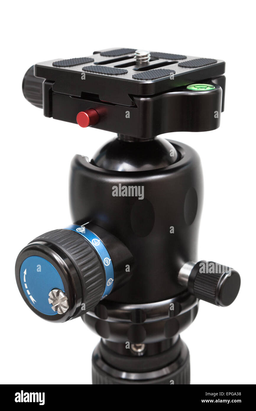 Close up compact tripod hi-res stock photography and images - Alamy