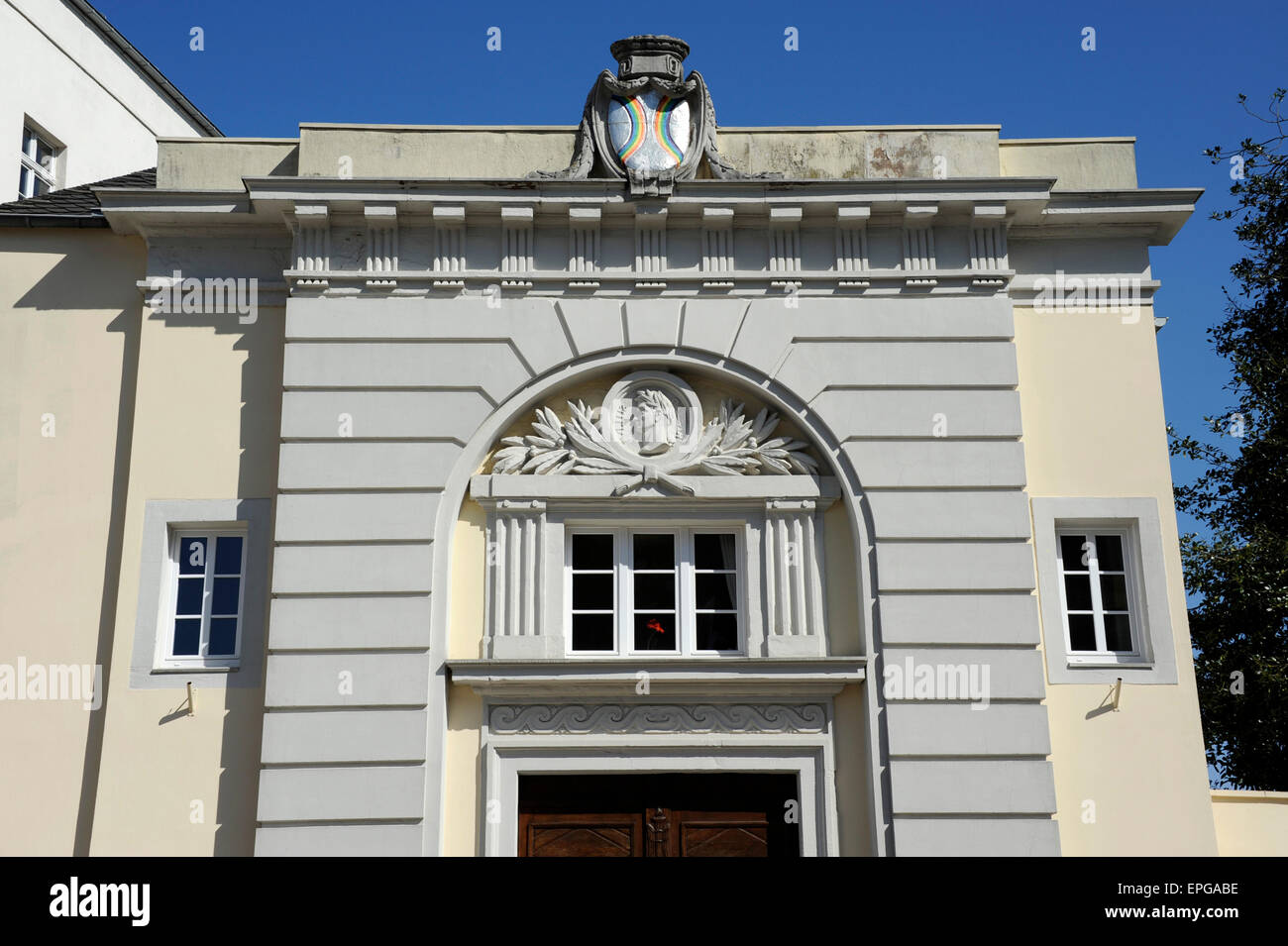 Trier,Treves,old town,pedestrian zone,Rhineland-Palatinate,Germany ...