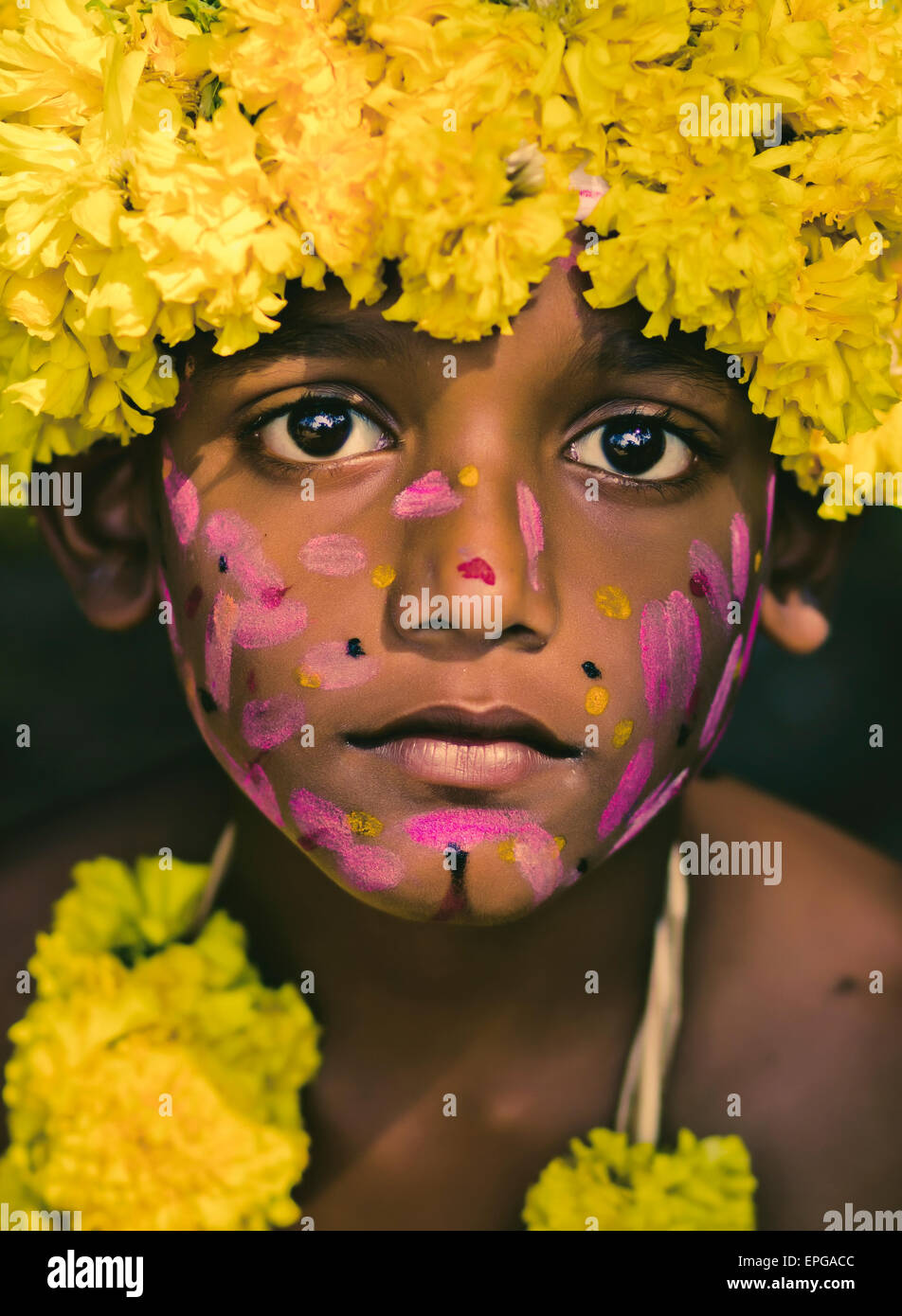 Kerala temple hi-res stock photography and images - Alamy