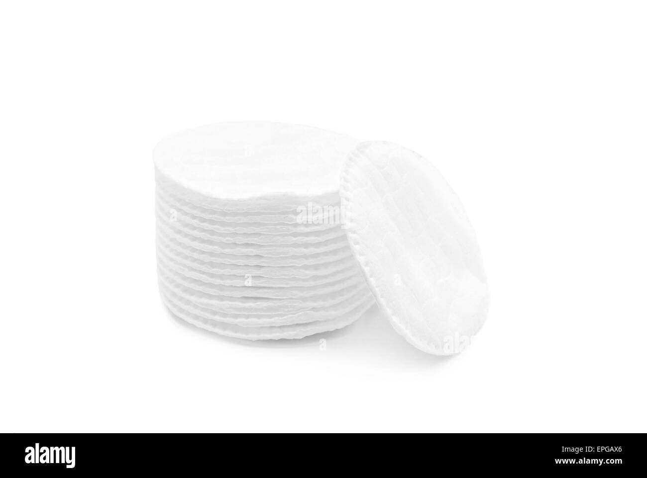 Cotton pad hi-res stock photography and images - Alamy