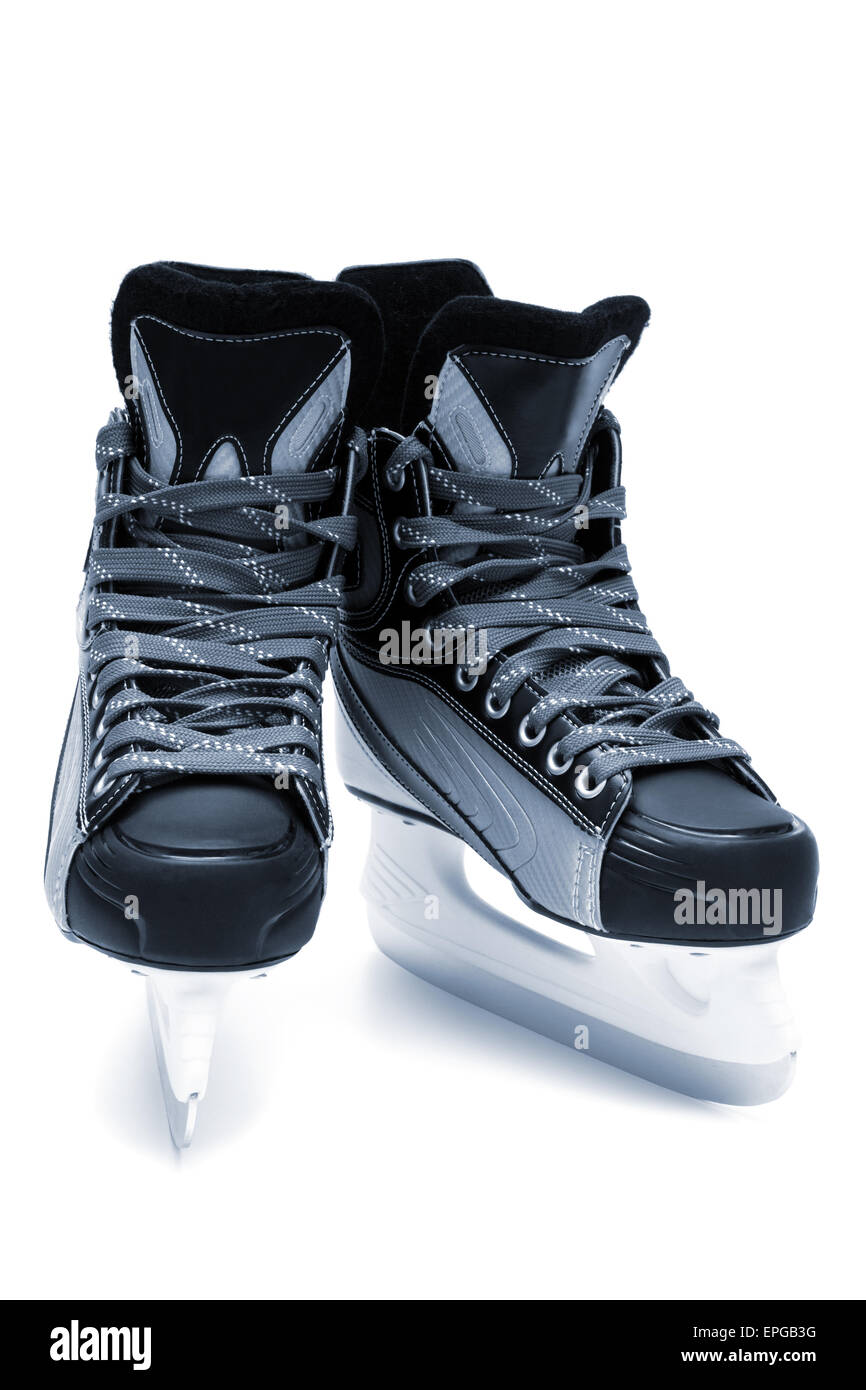 Modern skates hi-res stock photography and images - Alamy