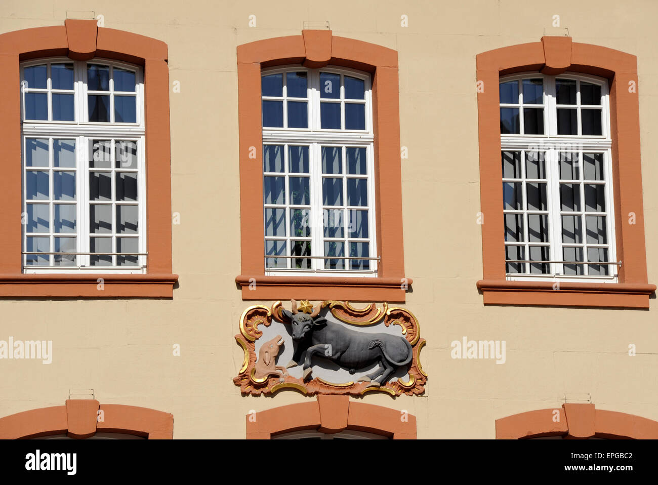 Trier,Treves,Hauptmark,old town,pedestrian zone,Rhineland-Palatinate ...