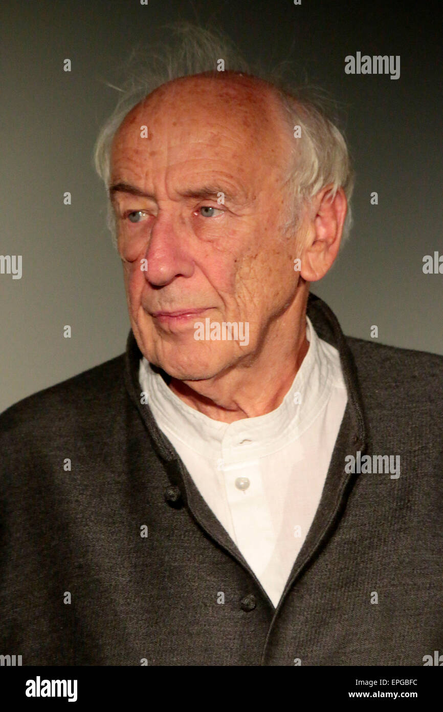 Thomas Hoepker - Wiedereroeffnung des "c/o Berlin" im Amerikahaus, 29 ...