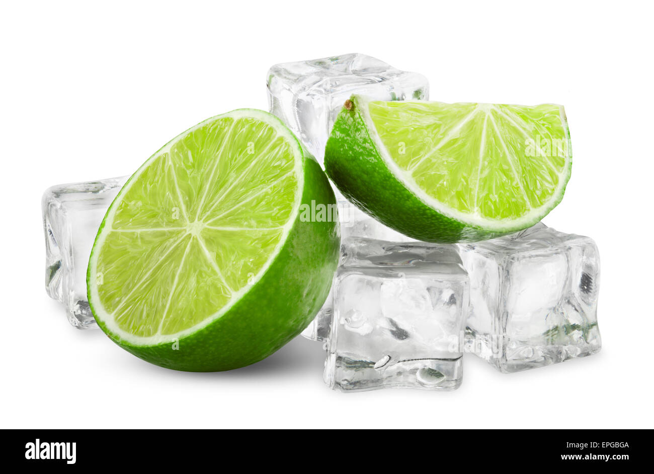 Ice col Cut Out Stock Images & Pictures - Alamy