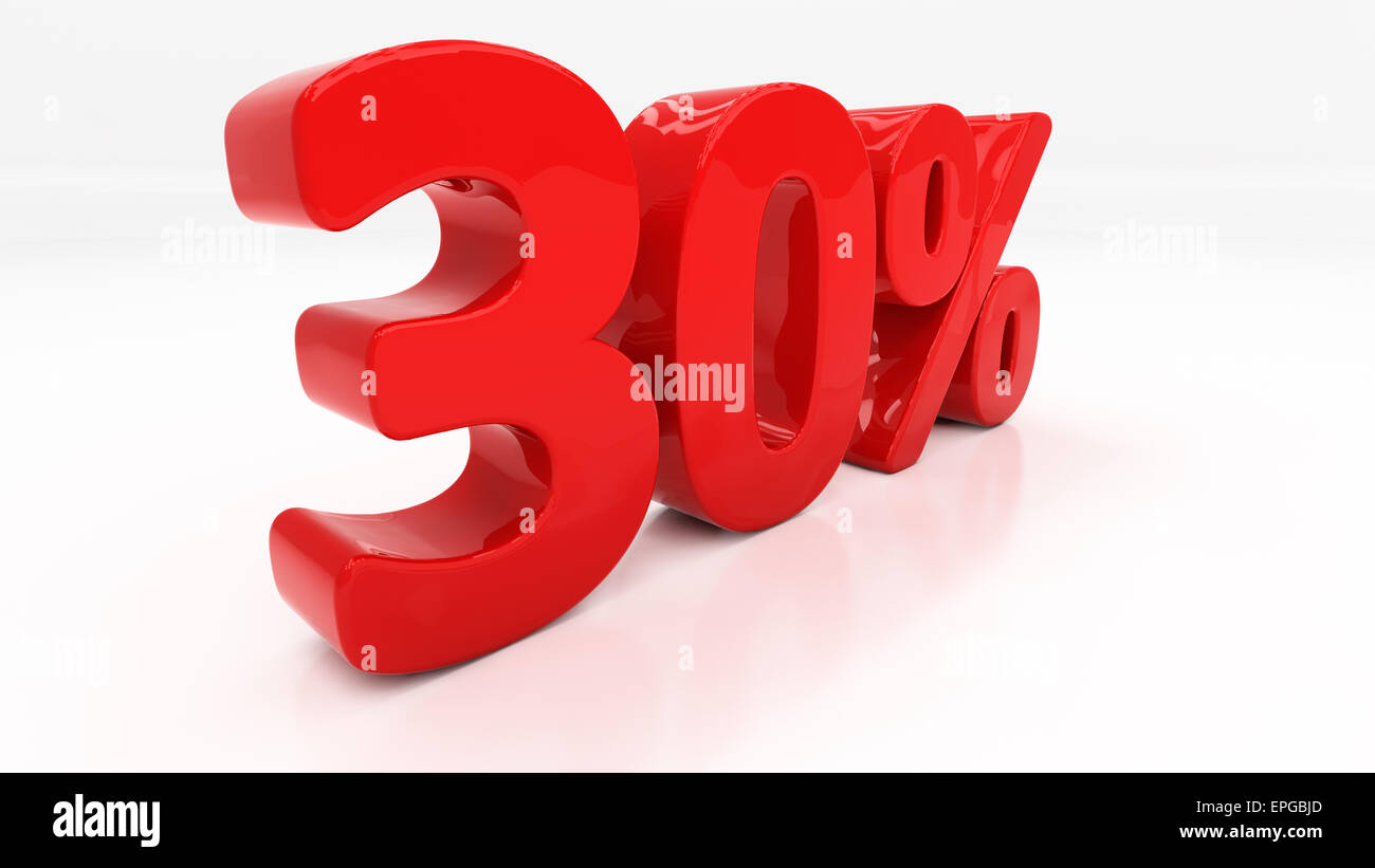 Digit thirty hi-res stock photography and images - Alamy