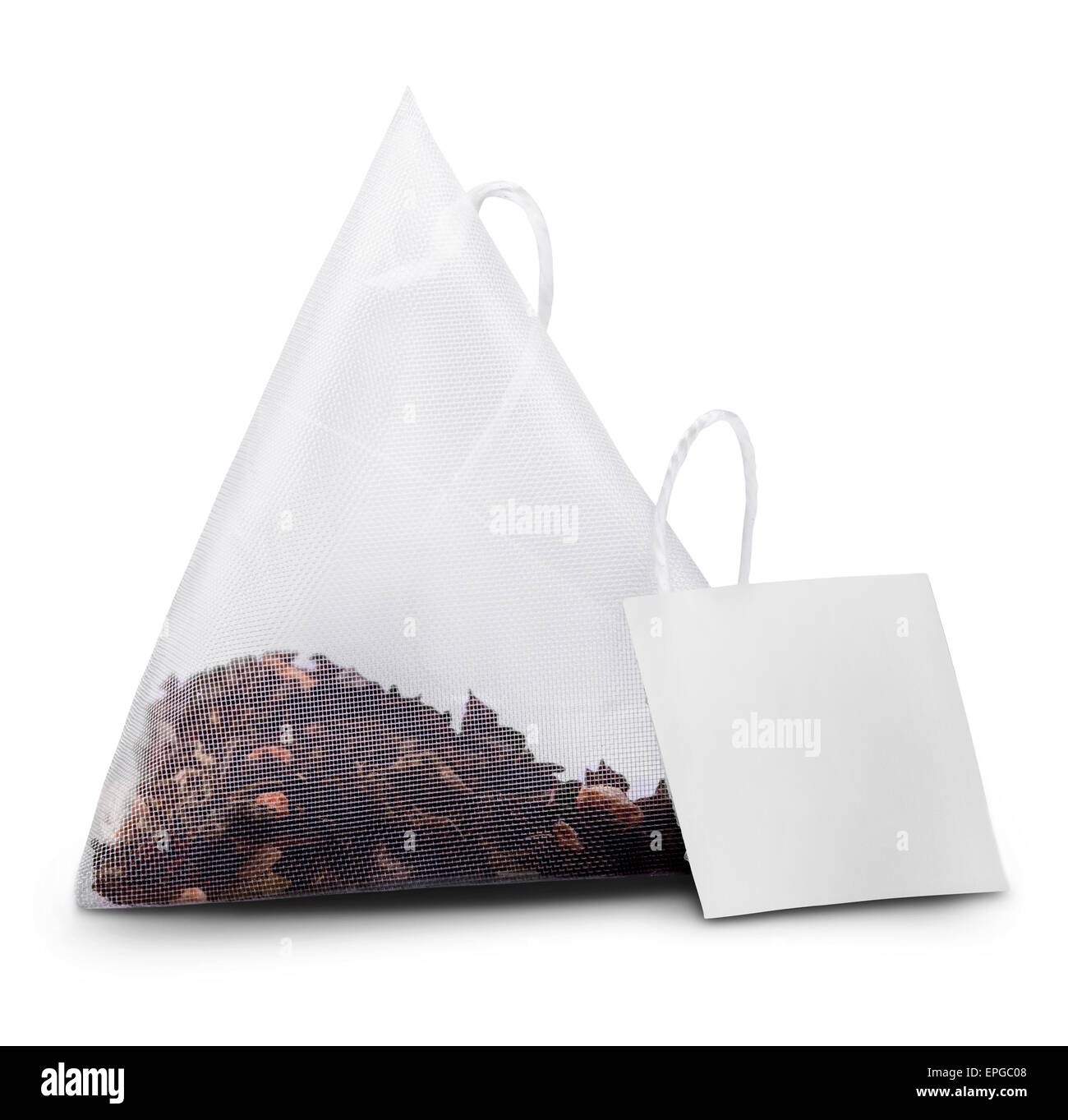 Teabag hanging hi-res stock photography and images - Alamy