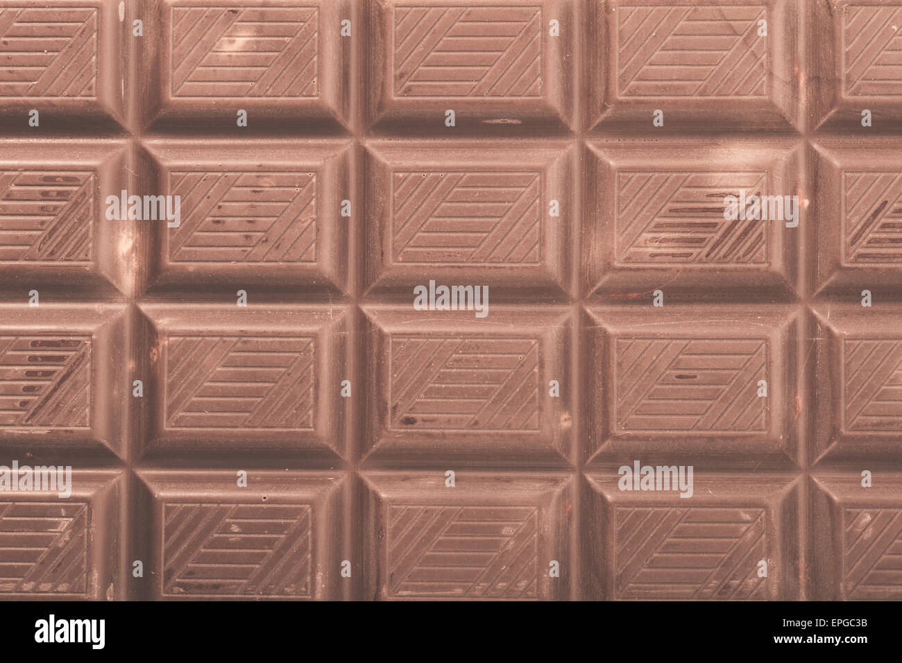 Plain chocolate slab hi-res stock photography and images - Alamy