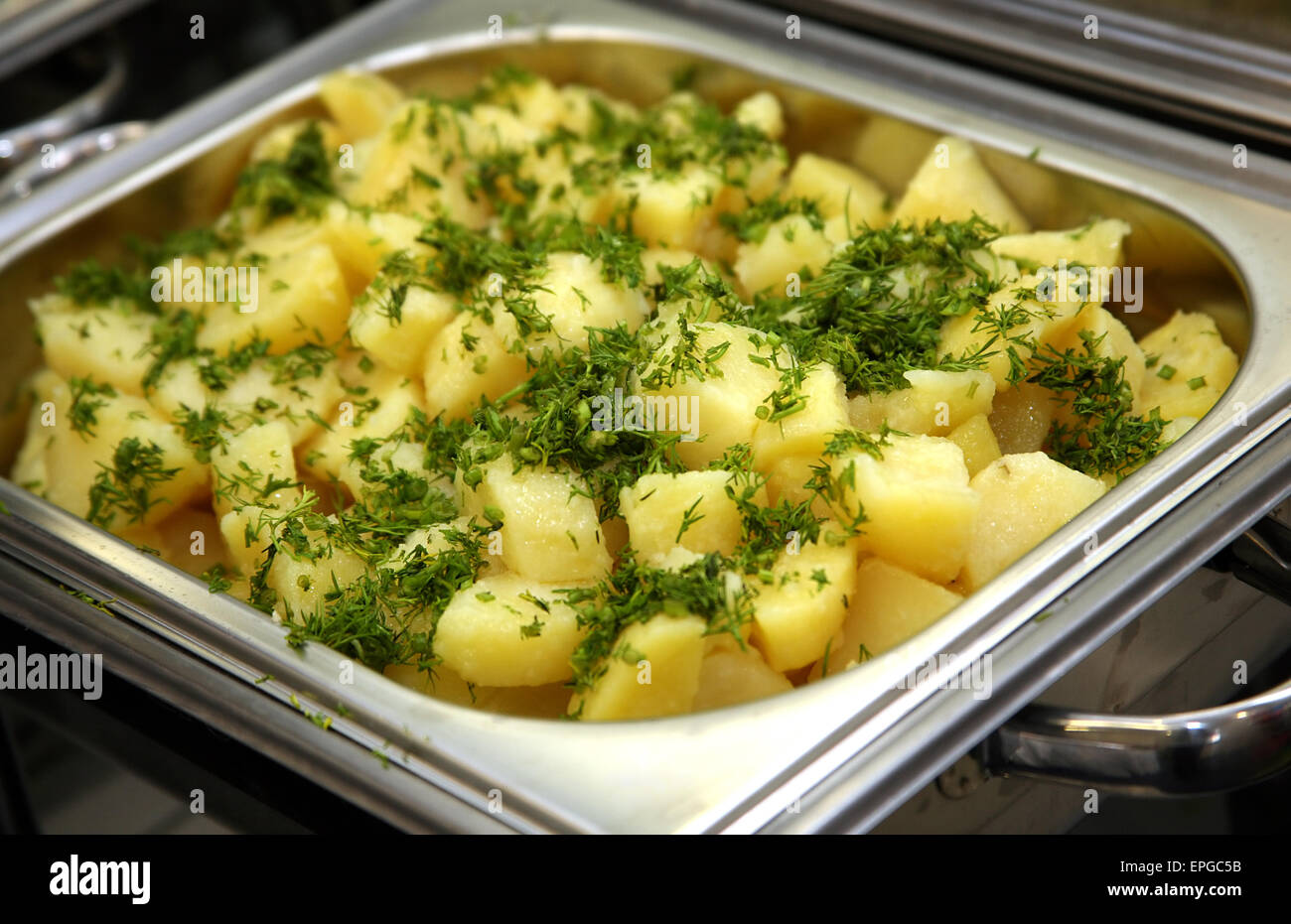 Vegetable cooked hi-res stock photography and images - Alamy