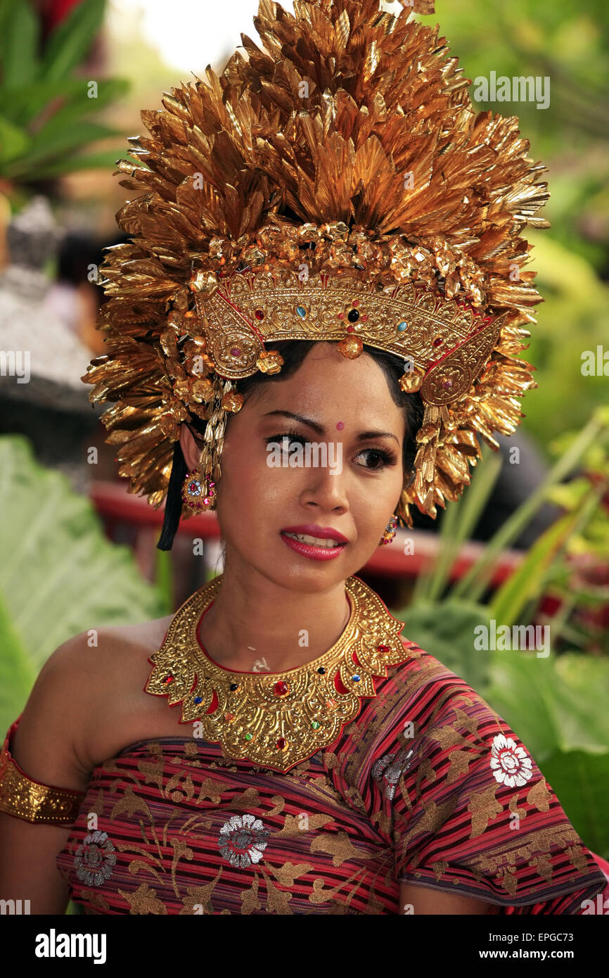 Bali groom hi-res stock photography and images - Alamy