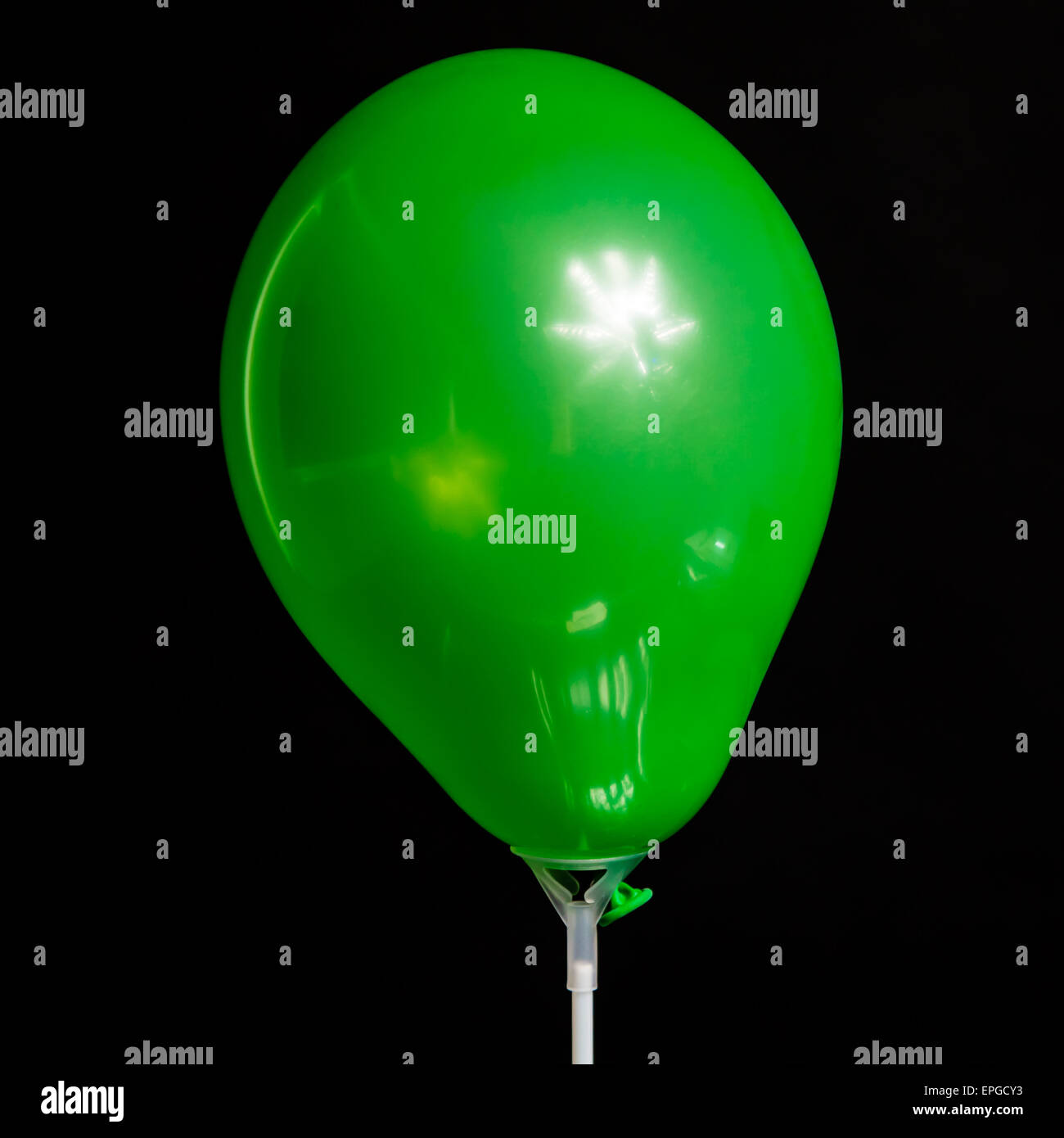 Balloon studio hi-res stock photography and images - Alamy