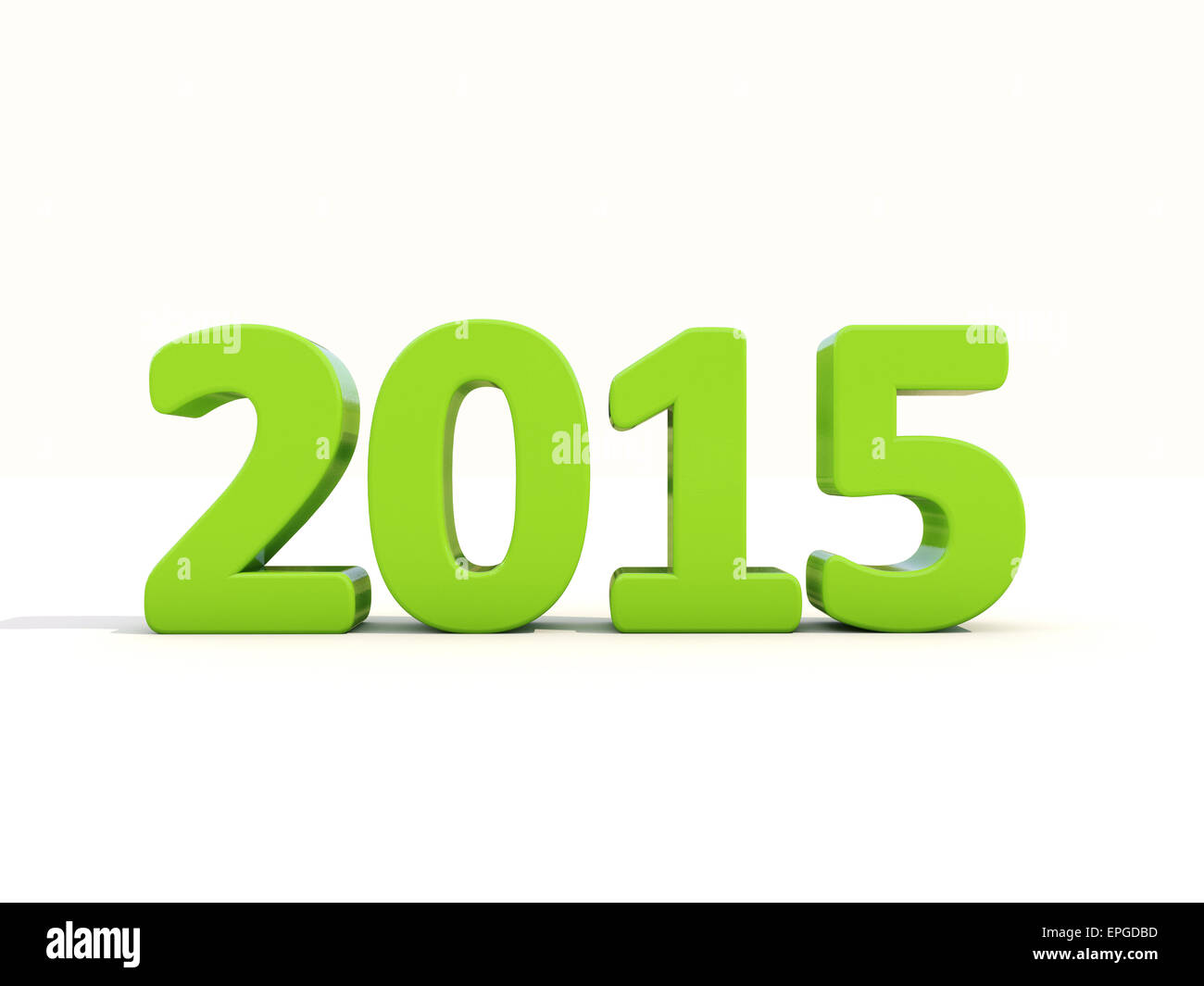 New 2015 Year Stock Photo - Alamy