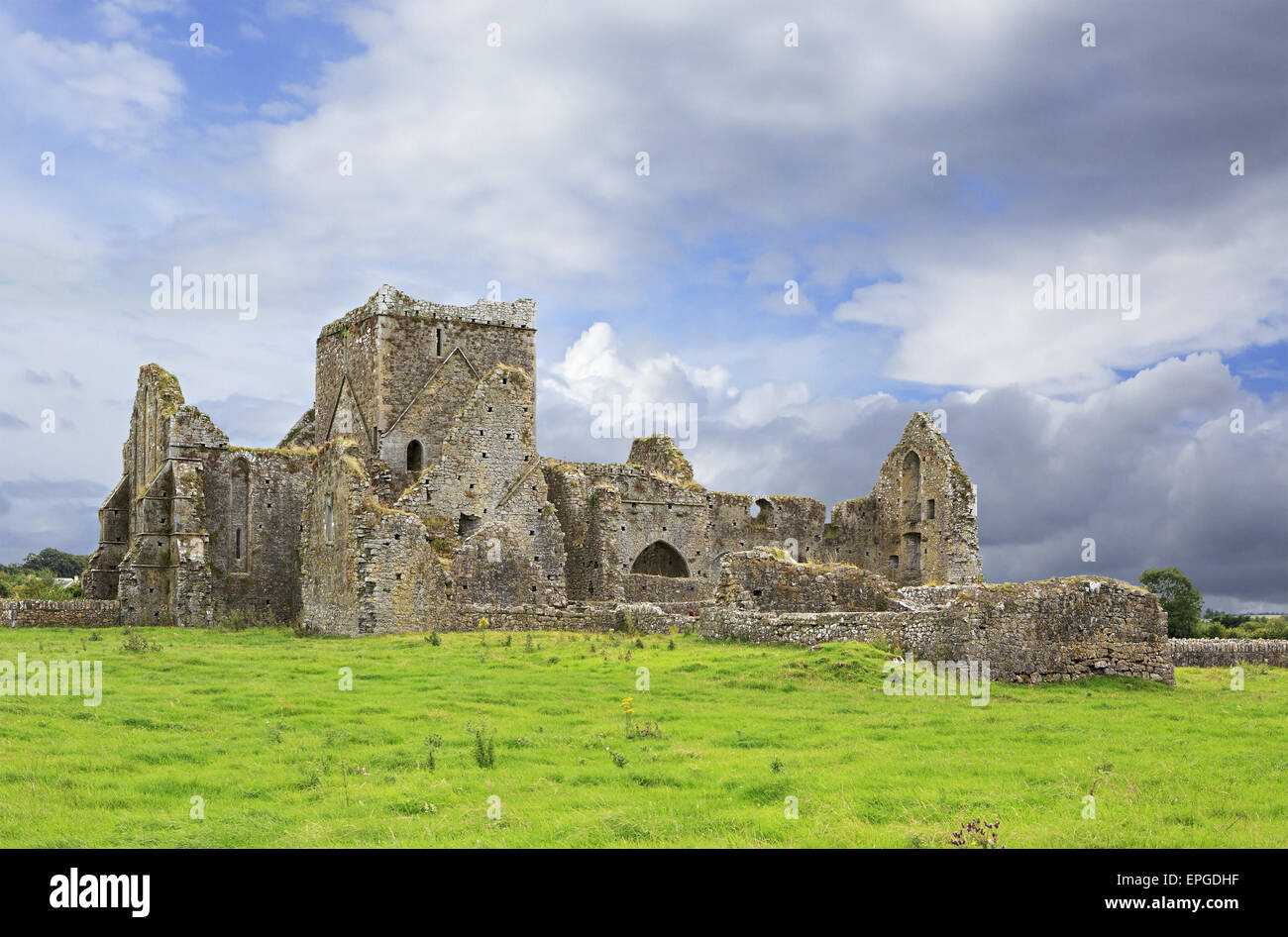 Hore abbey hi-res stock photography and images - Alamy