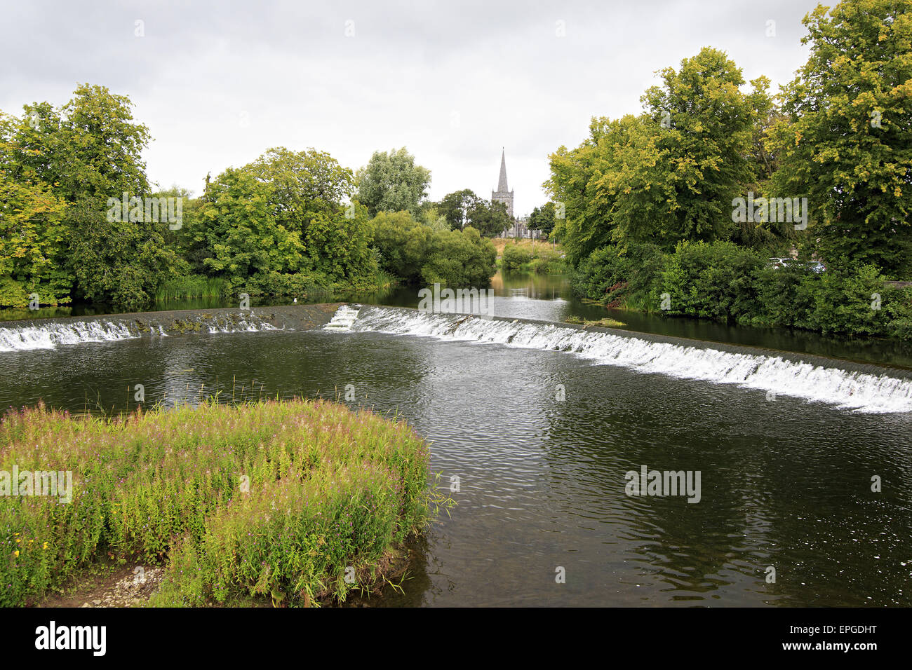 River suir hi-res stock photography and images - Alamy
