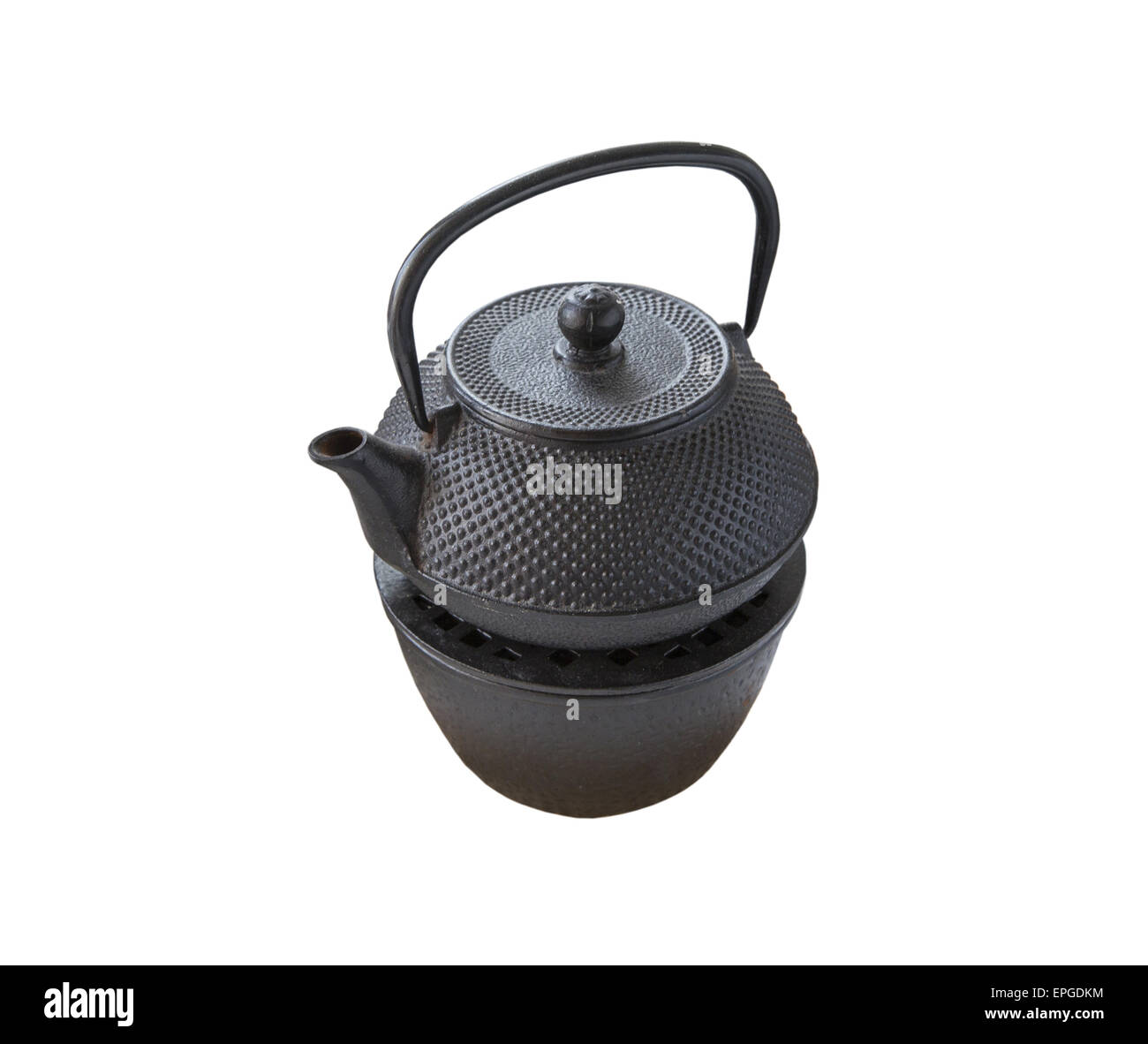 Heated heat Cut Out Stock Images & Pictures - Alamy