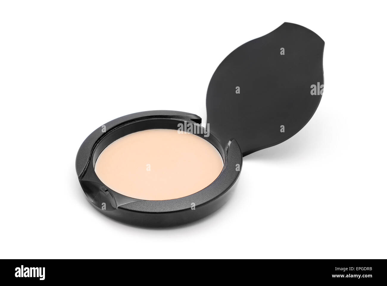 Makeup powder blusher hi-res stock photography and images - Alamy