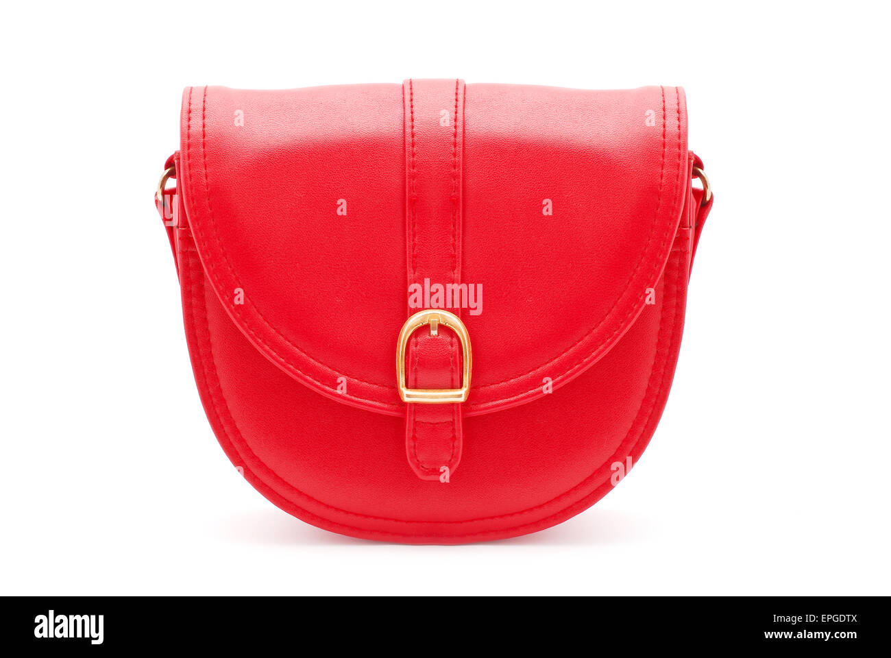 Red purse hi-res stock photography and images - Alamy