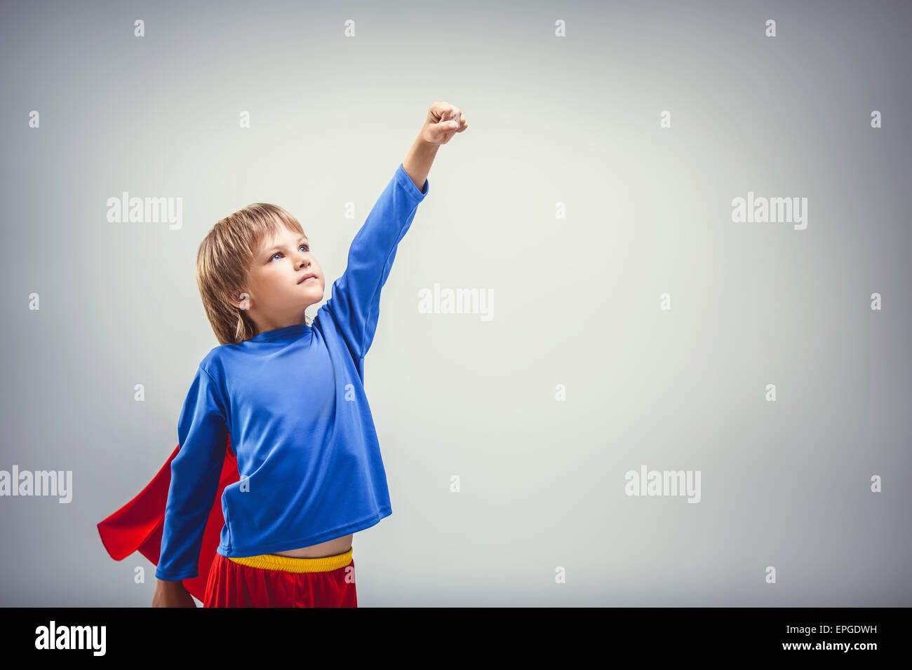 Boys comics hi-res stock photography and images - Alamy