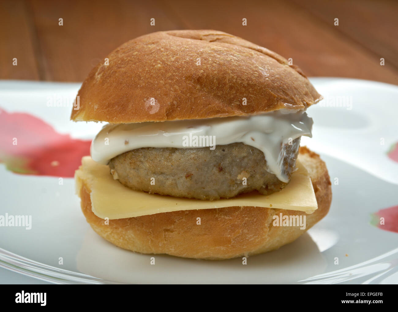 Big o fish hi-res stock photography and images - Alamy