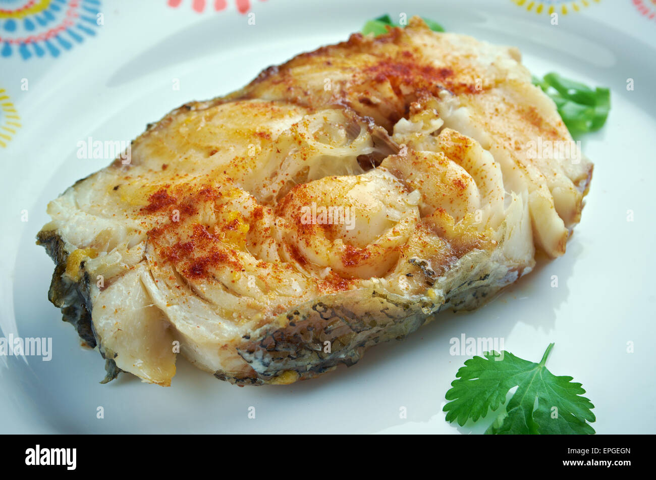 Scrod hi-res stock photography and images - Alamy