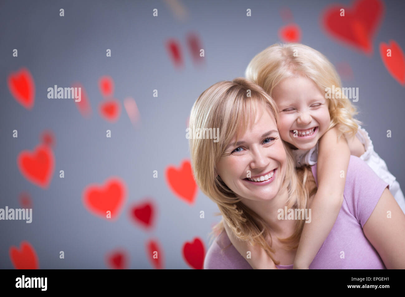 Happiness human hi-res stock photography and images - Alamy