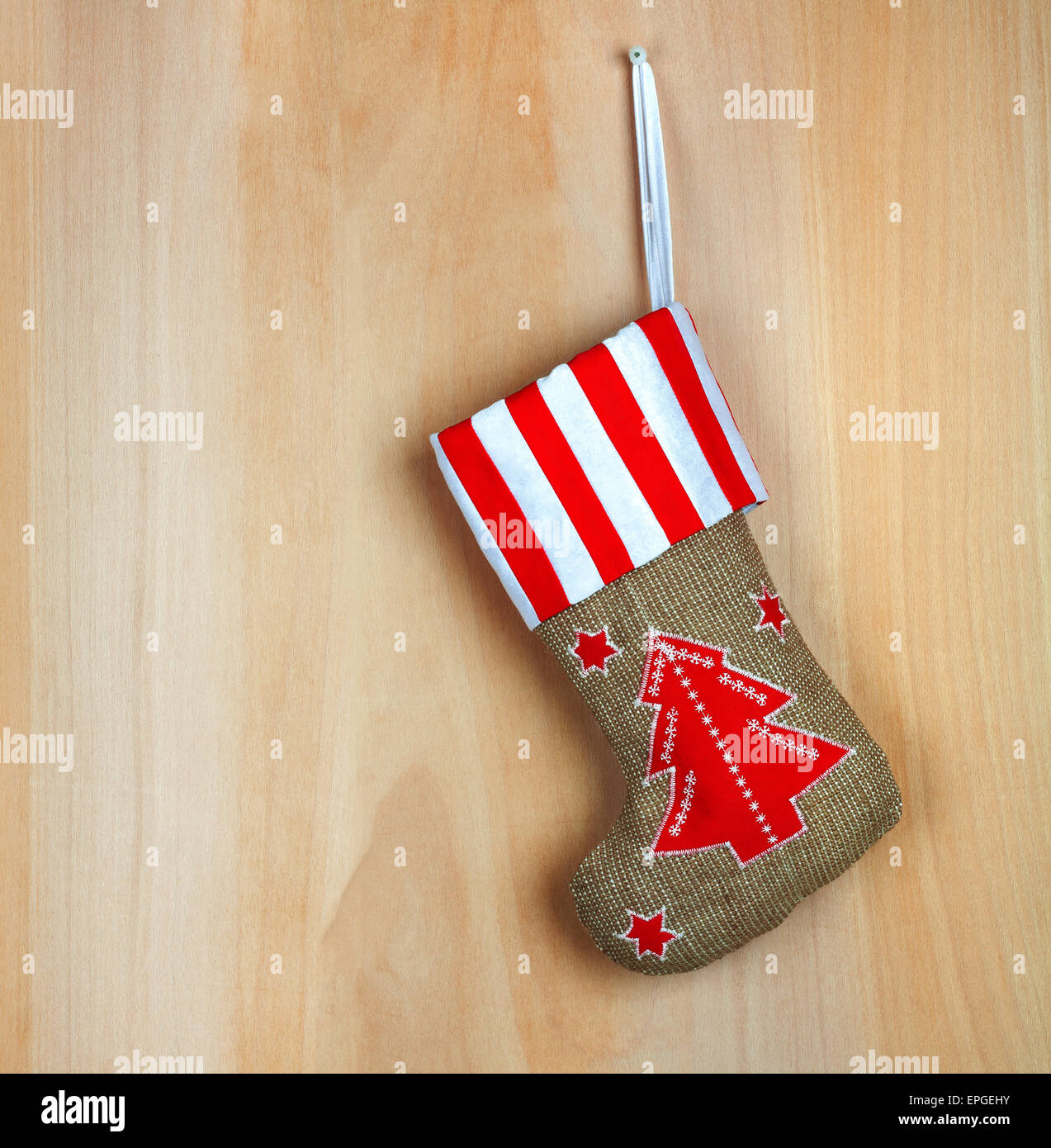 Boot stocking hi-res stock photography and images - Alamy