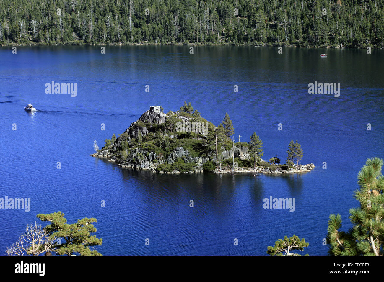 Tahoe tour hi-res stock photography and images - Alamy