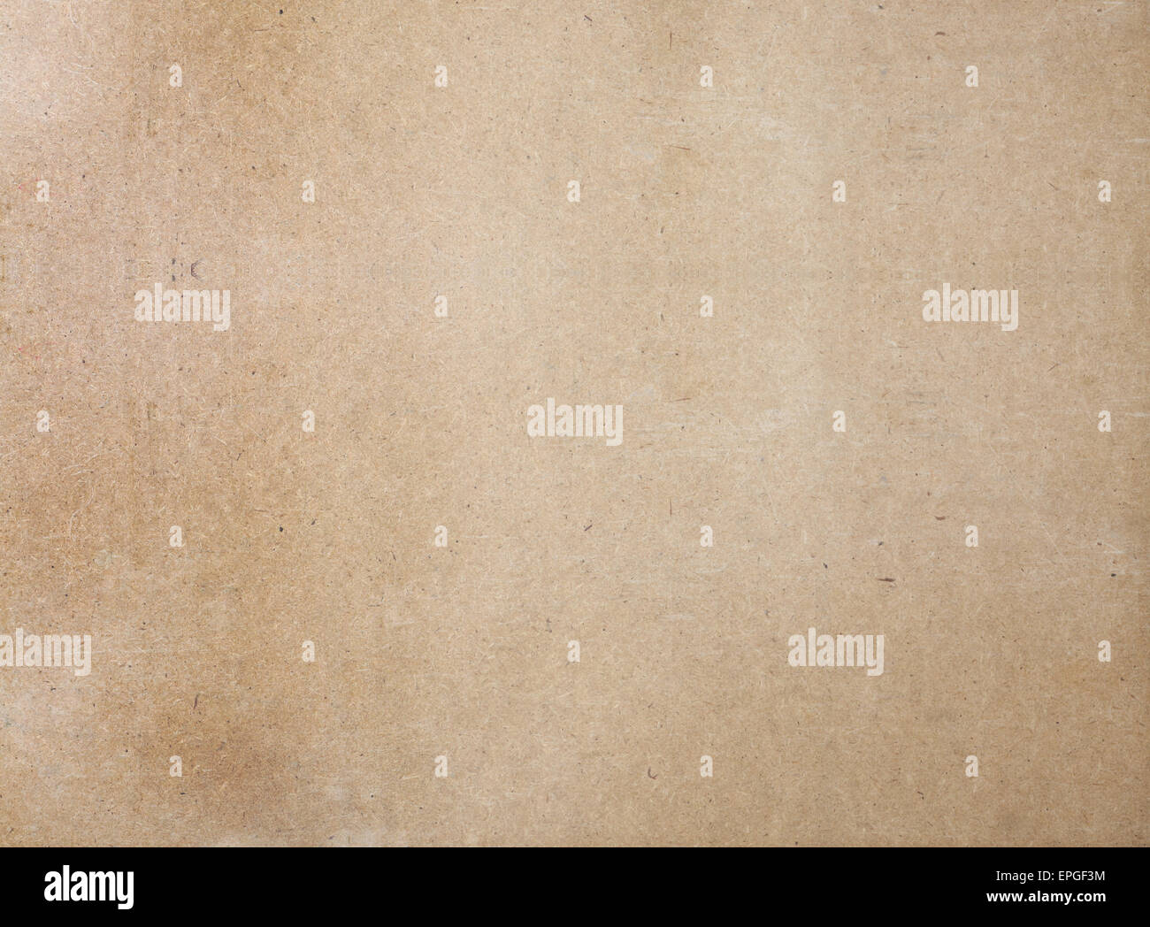 Old grunge cardboard sheet of paper for design Stock Photo - Alamy