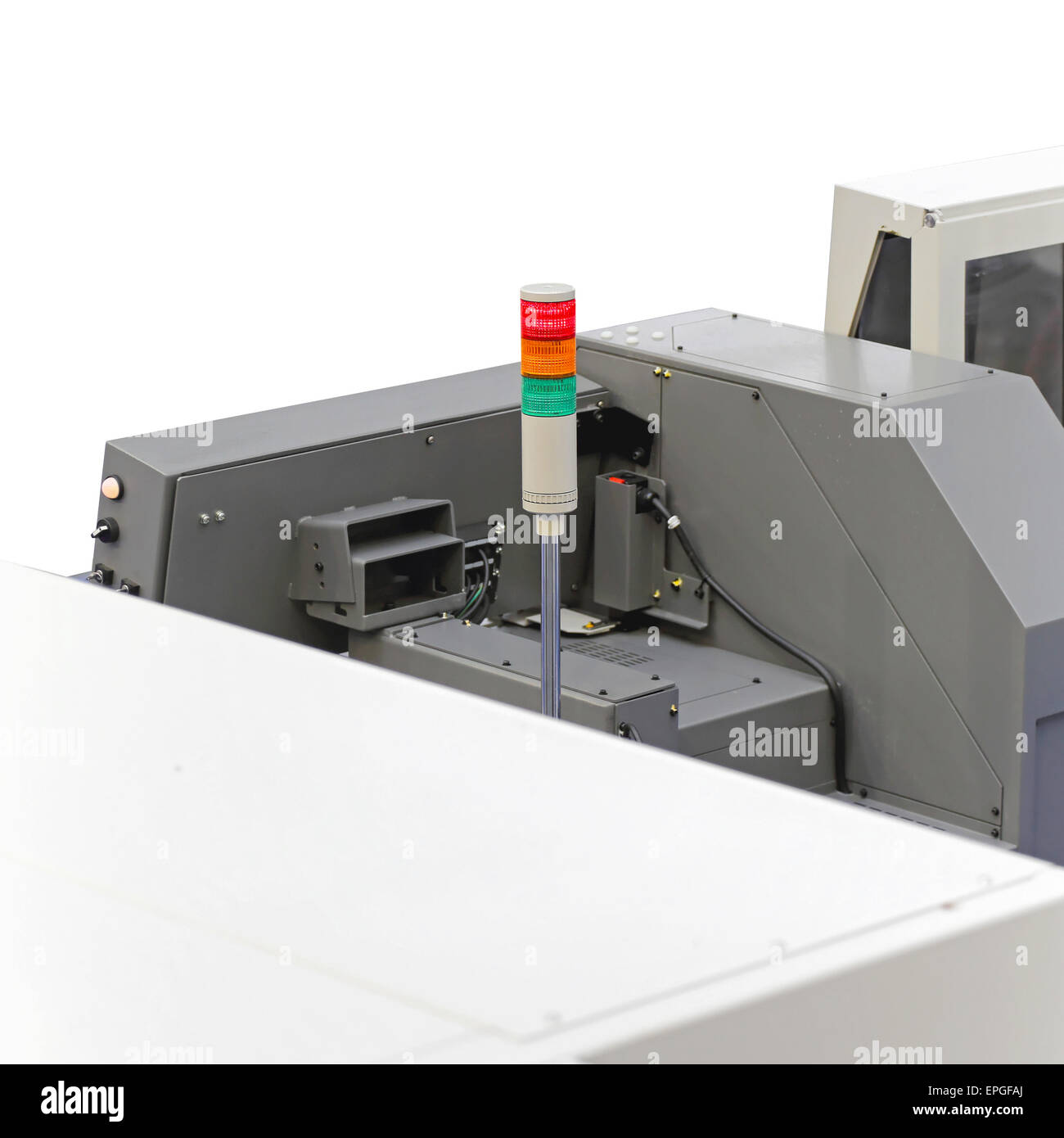 Warning light indicator hi-res stock photography and images - Alamy