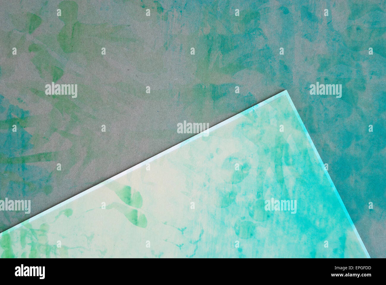 cool abstract paper design - background for your text Stock Photo - Alamy