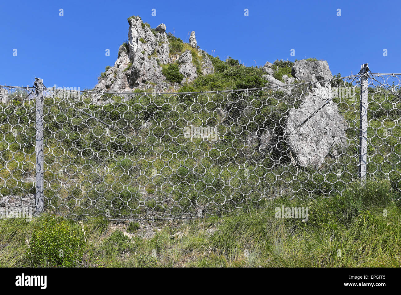 Safety net hi-res stock photography and images - Alamy