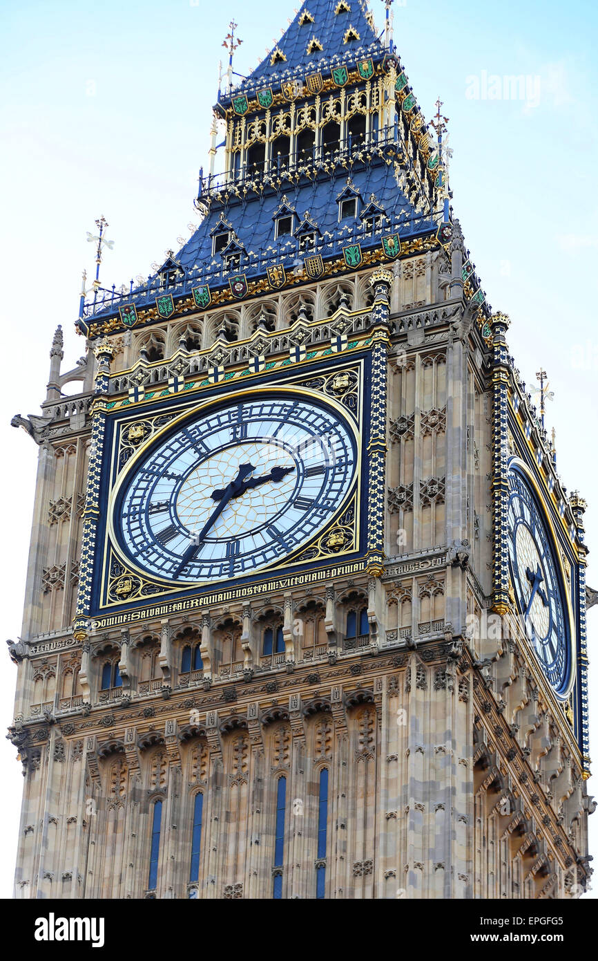 Ben gold hi-res stock photography and images - Alamy